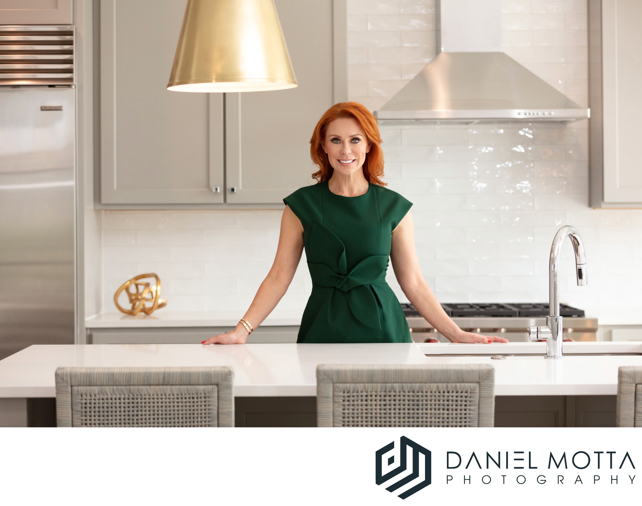 Commercial Portrait Photography by Daniel Motta - Dallas Commercial ...