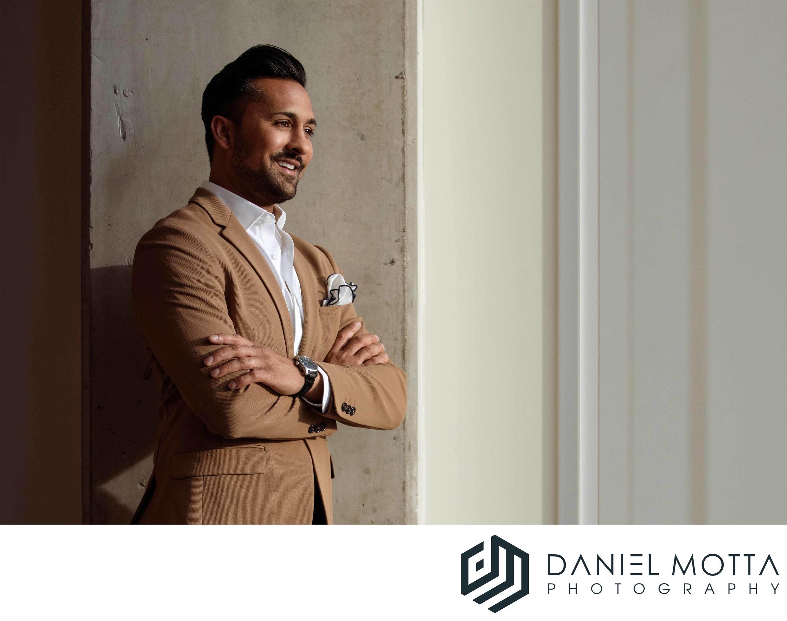 Dallas Commercial Photographer : Daniel Motta Photography