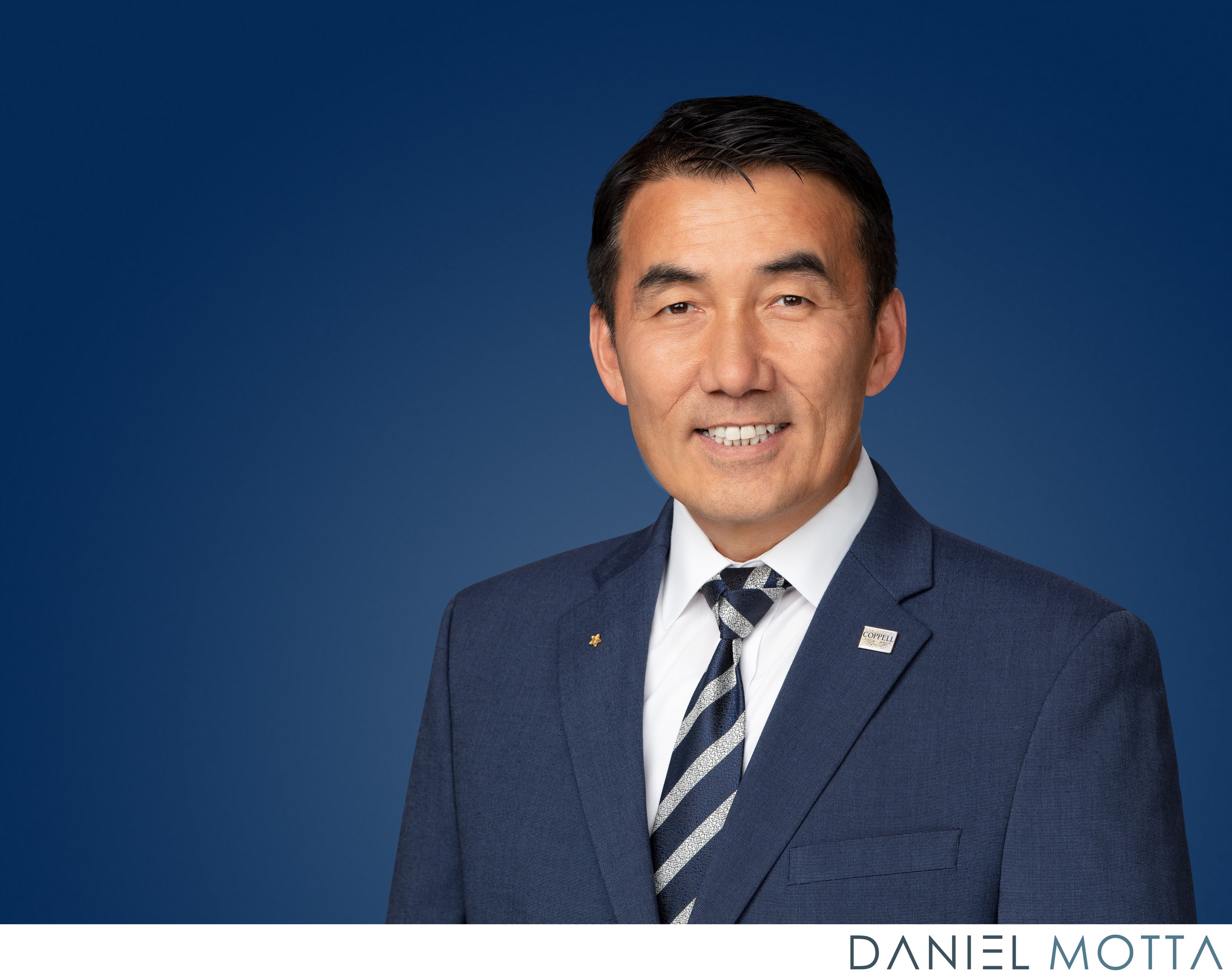 Dallas Headshot Photography | Daniel Motta Photography