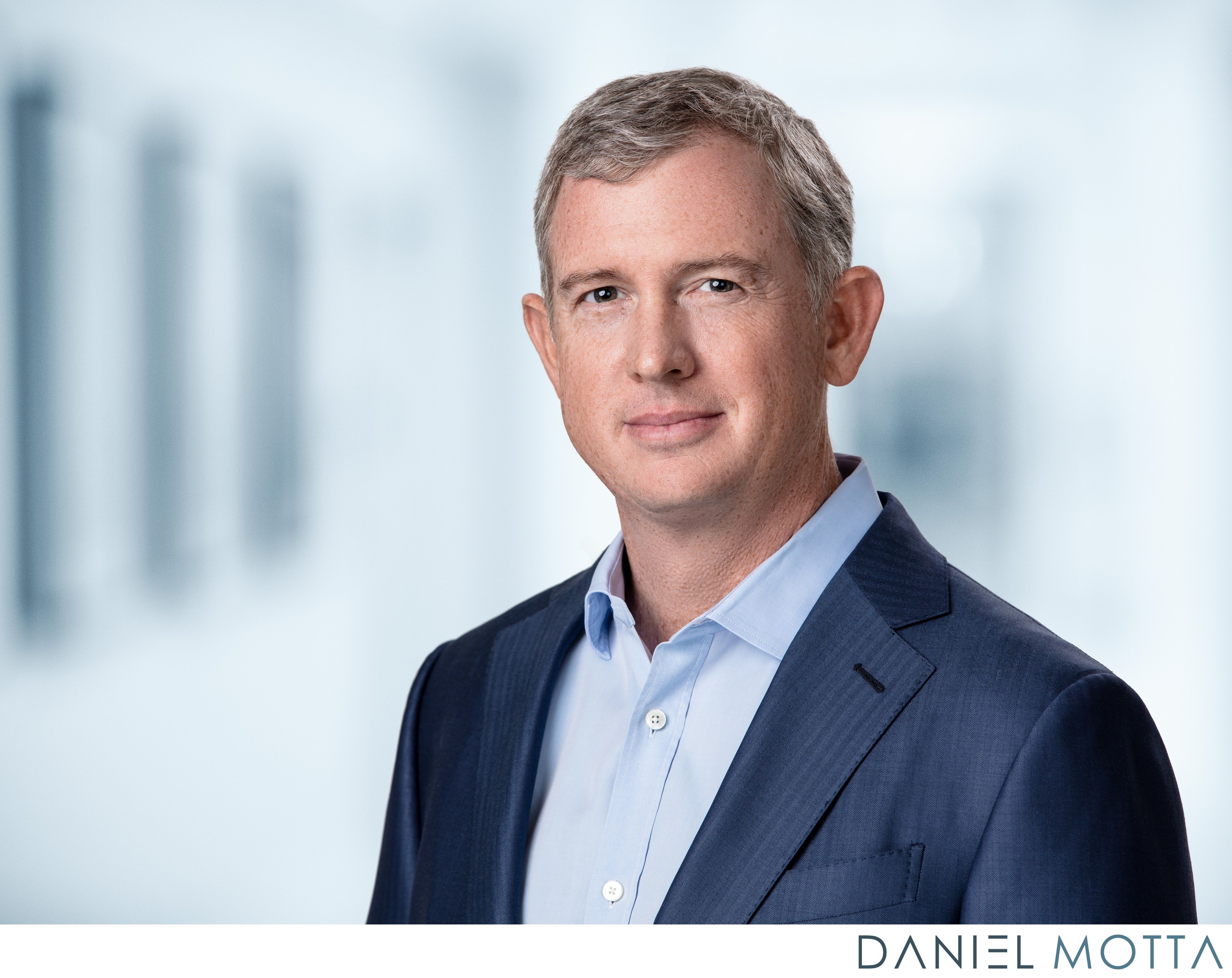 Dallas Headshot Photographer | Daniel Motta Portfolio