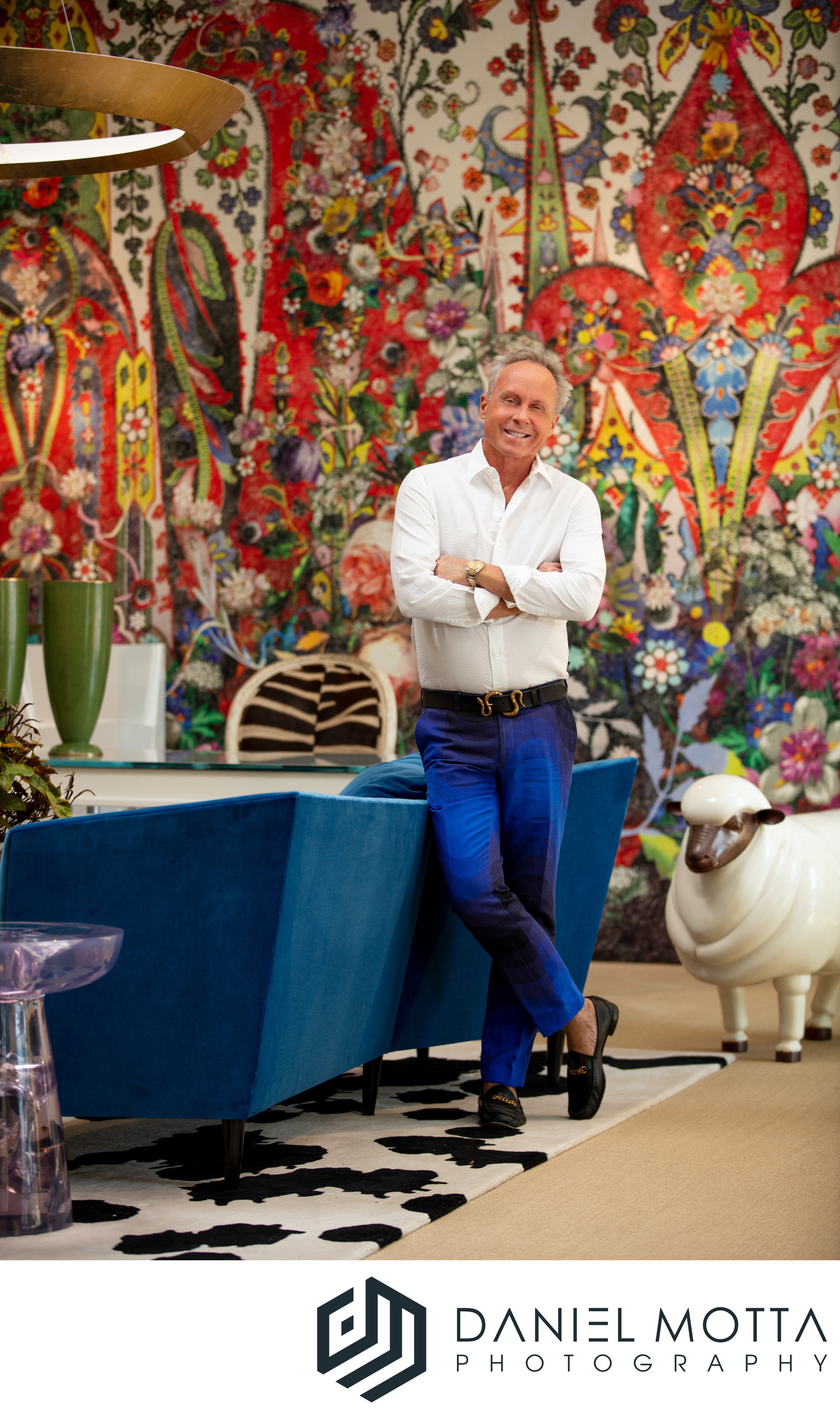 Dallas Portrait Photography - DMP - Dallas Editorial Portrait ...