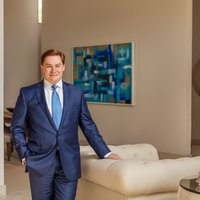 Commercial Portraits : Daniel Motta Photography