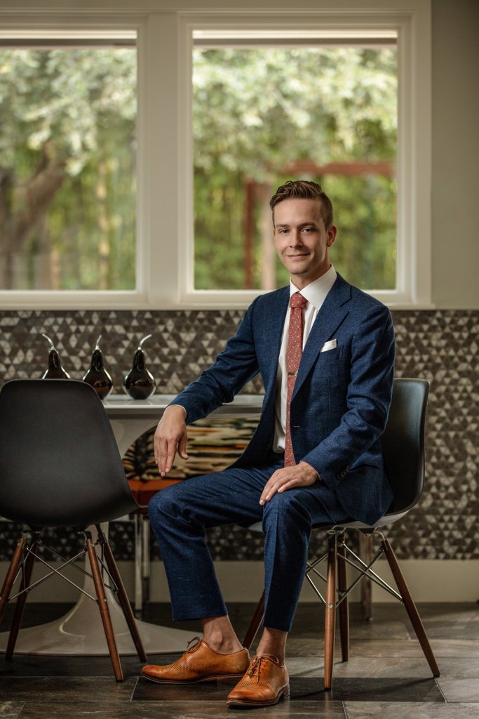 Dallas Commercial Photographer | Daniel Motta Photography
