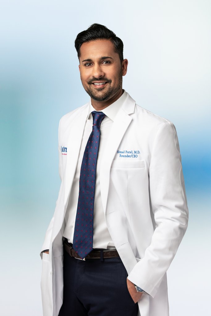 Dallas Commercial Photographer : Daniel Motta Photography