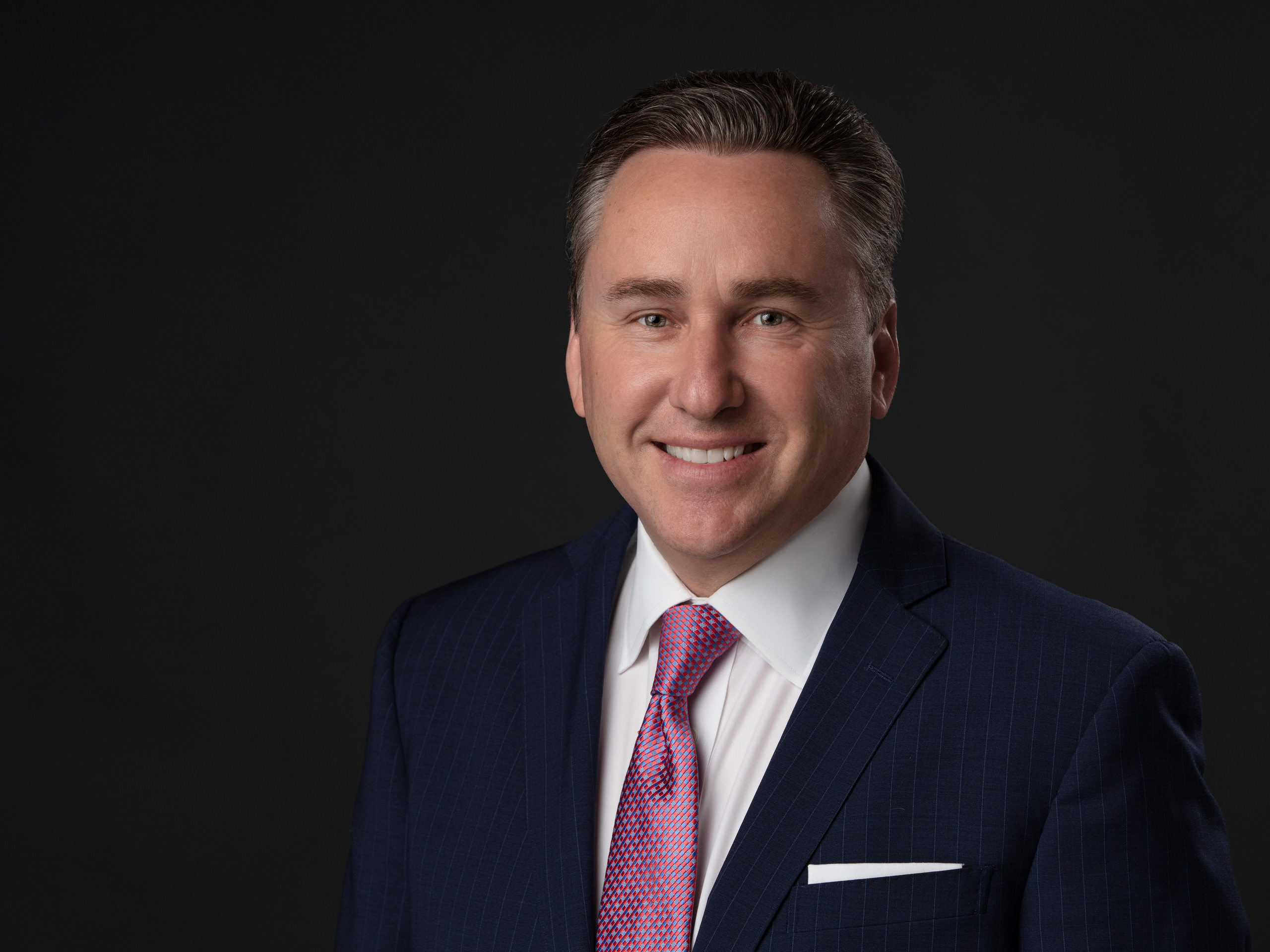 Dallas Headshot Photography | Daniel Motta Photography