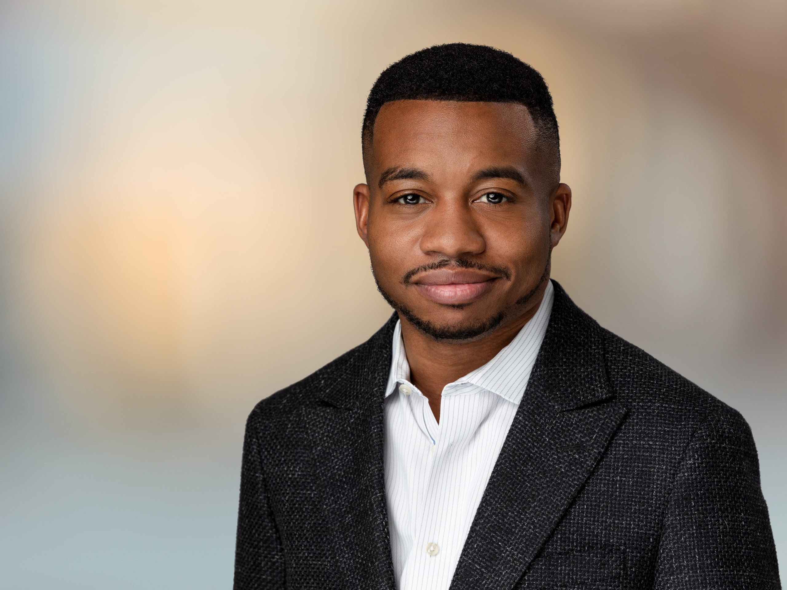 Dallas Headshot Photography | Daniel Motta Photography