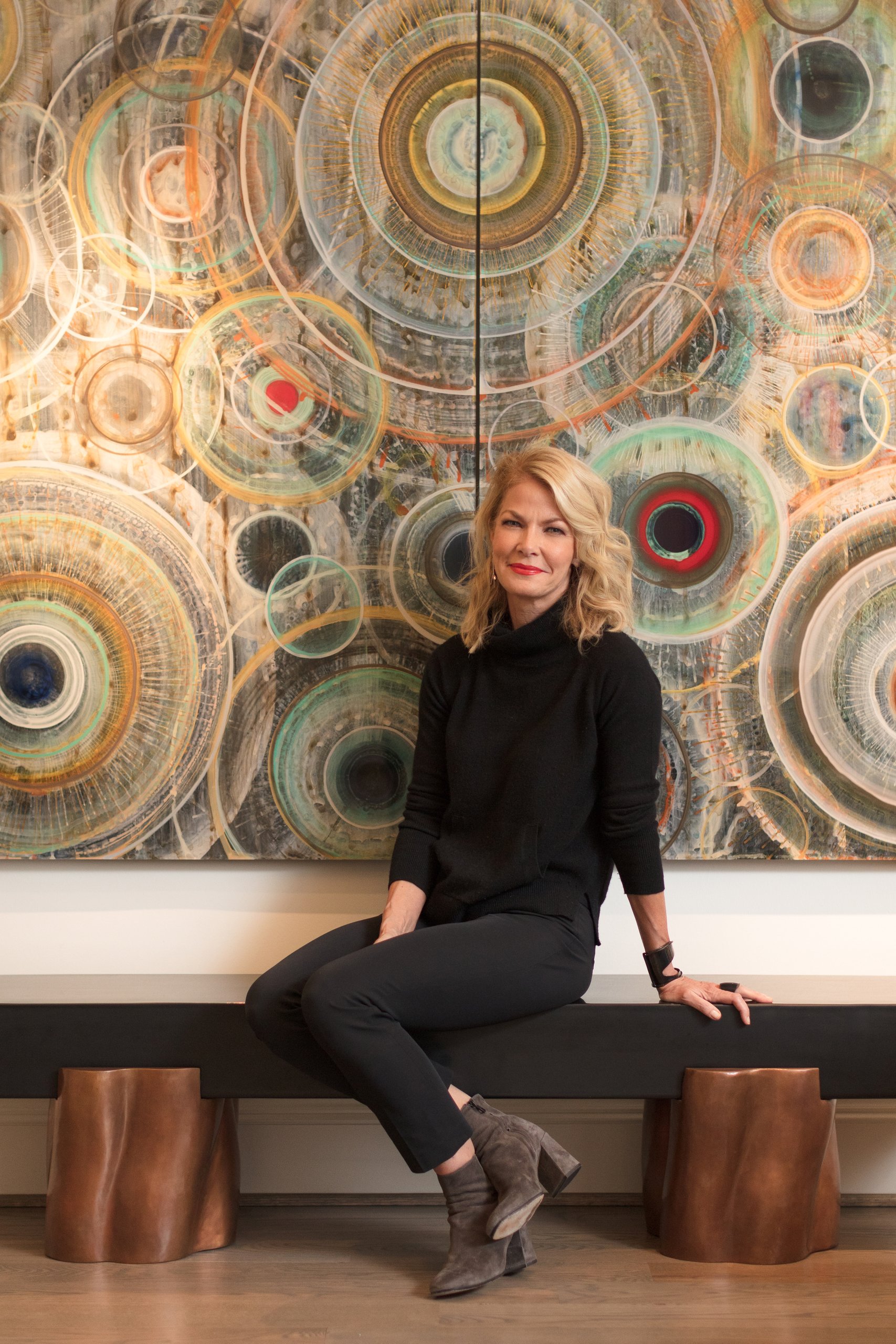 Dallas Commercial Photographer | Daniel Motta Photography