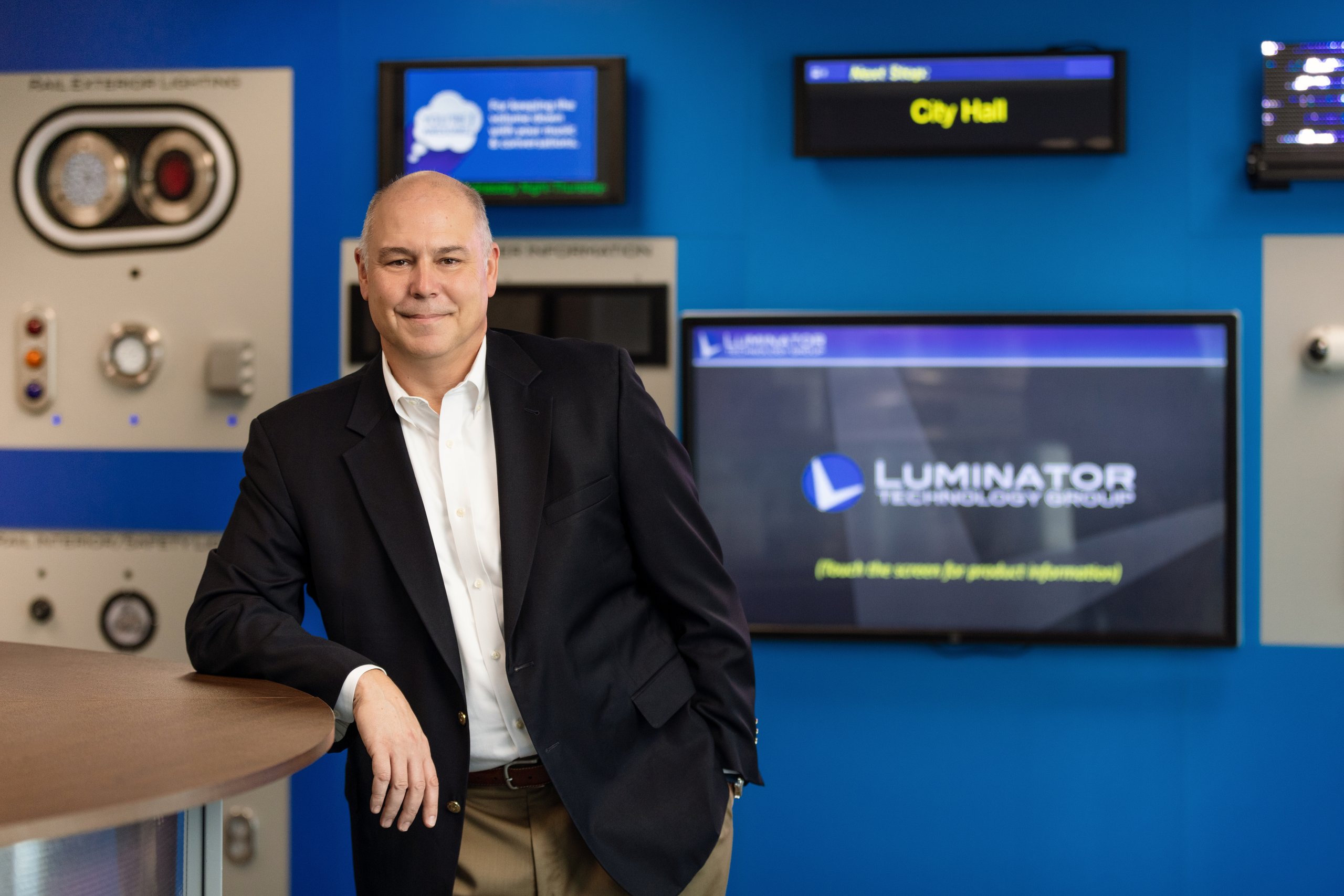 Dallas Commercial Photographer | Daniel Motta Photography