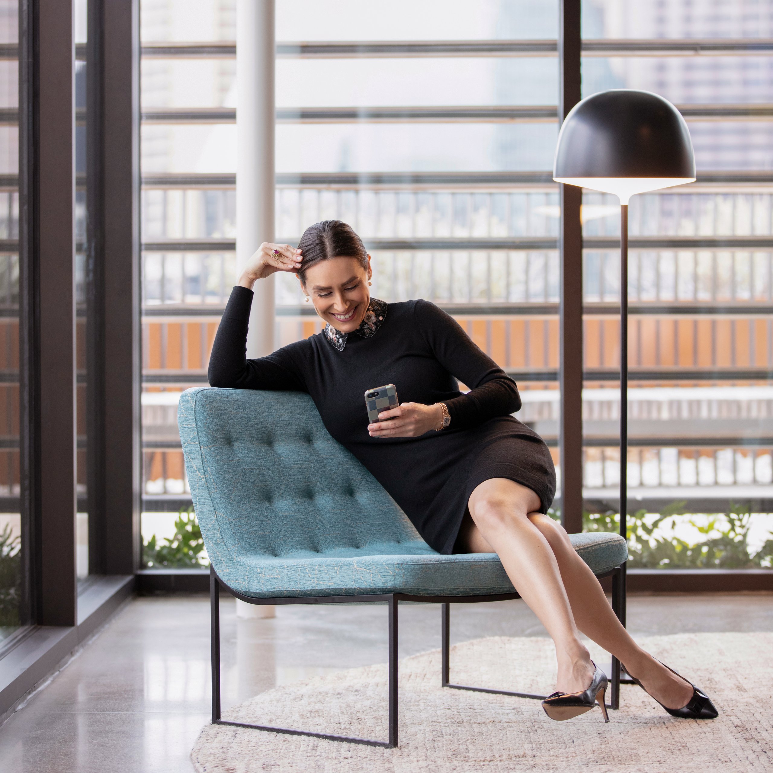 Dallas Commercial Photographer | Daniel Motta Photography
