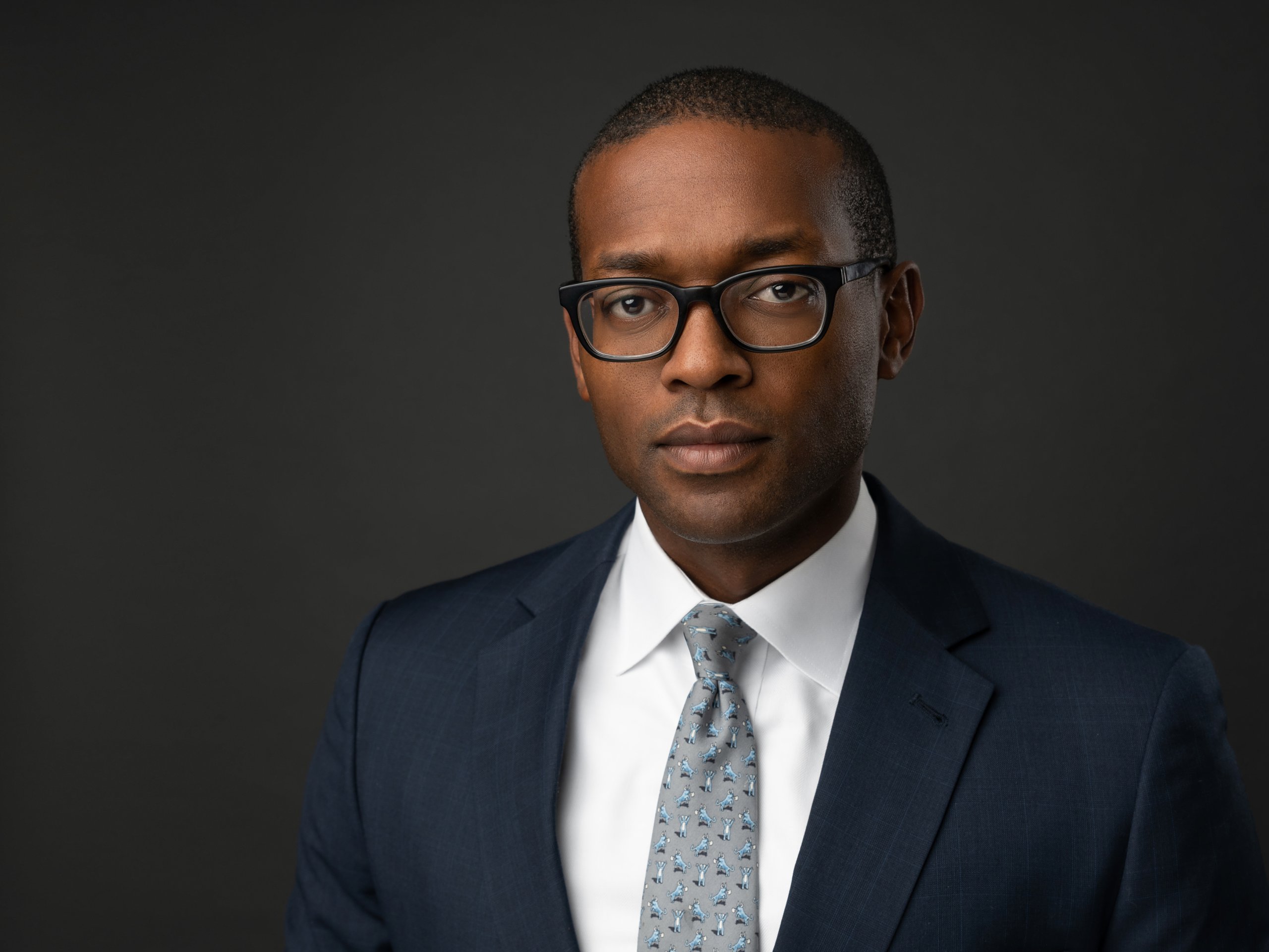 Dallas Headshot Photography | Daniel Motta Photography