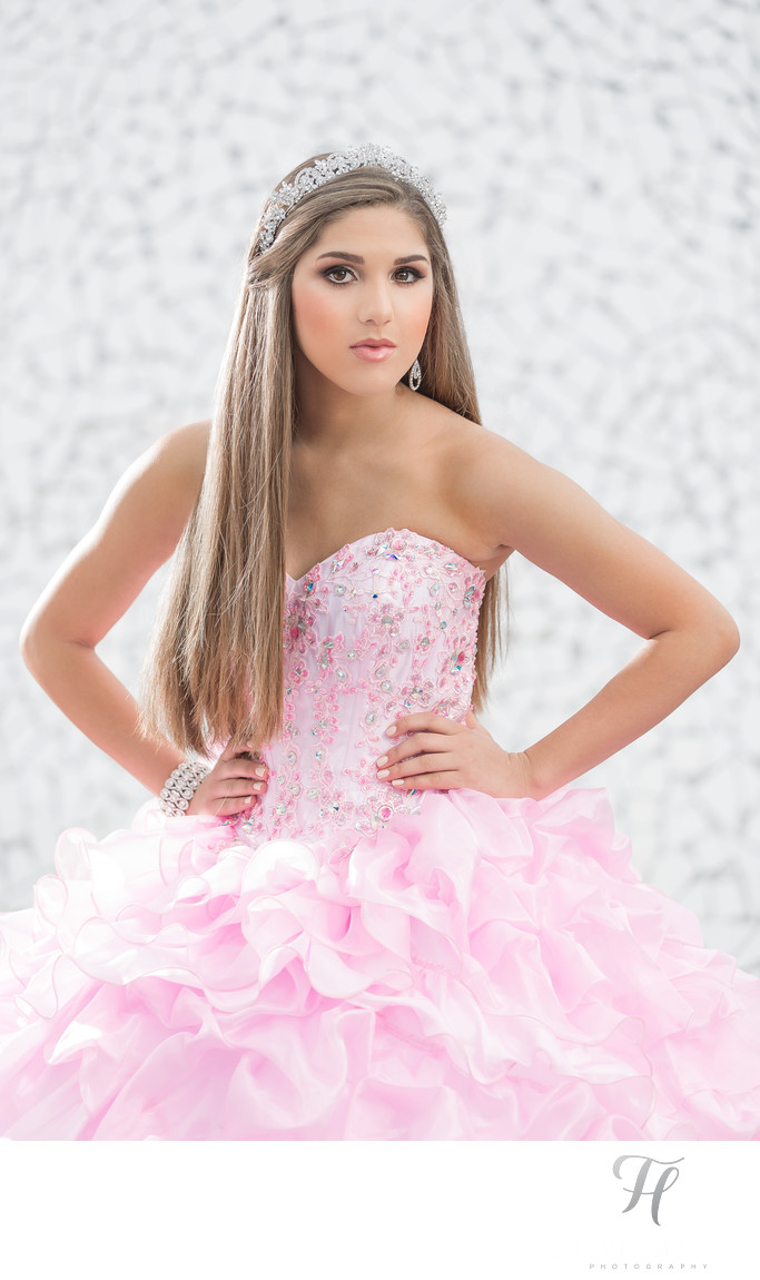 Miami Beach Quince Photos - Miami Quince Photographers
