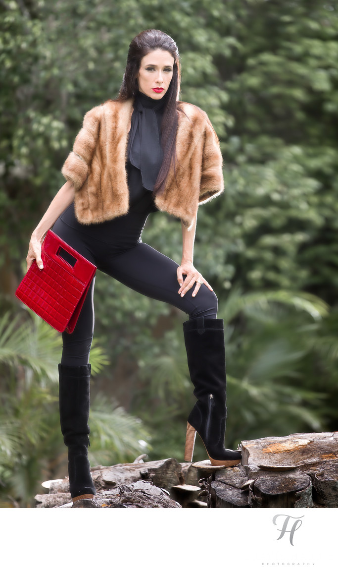 Modeling Photos in South Florida - Miami Model Photographer