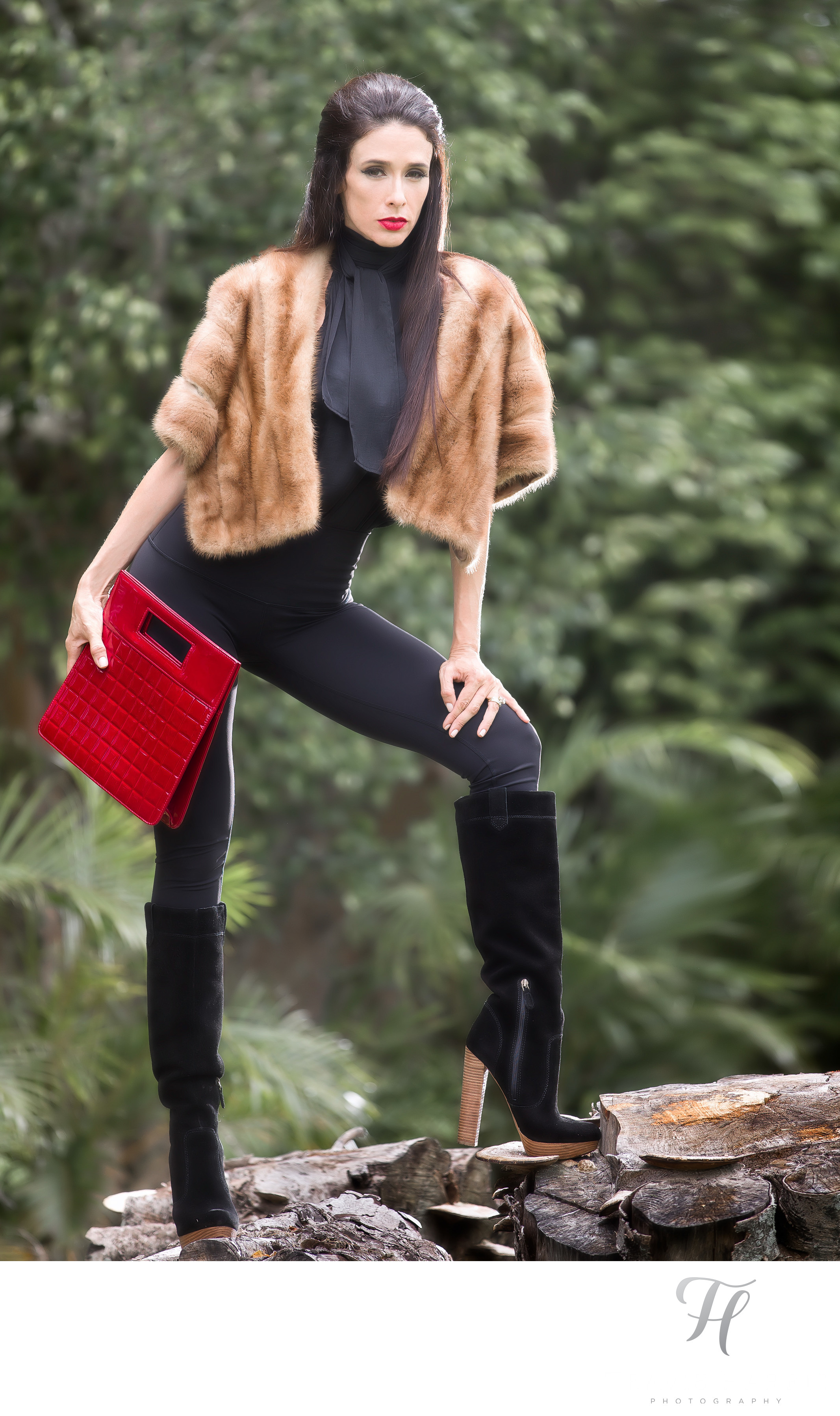 Modeling Photos in South Florida - Miami Model Photographer