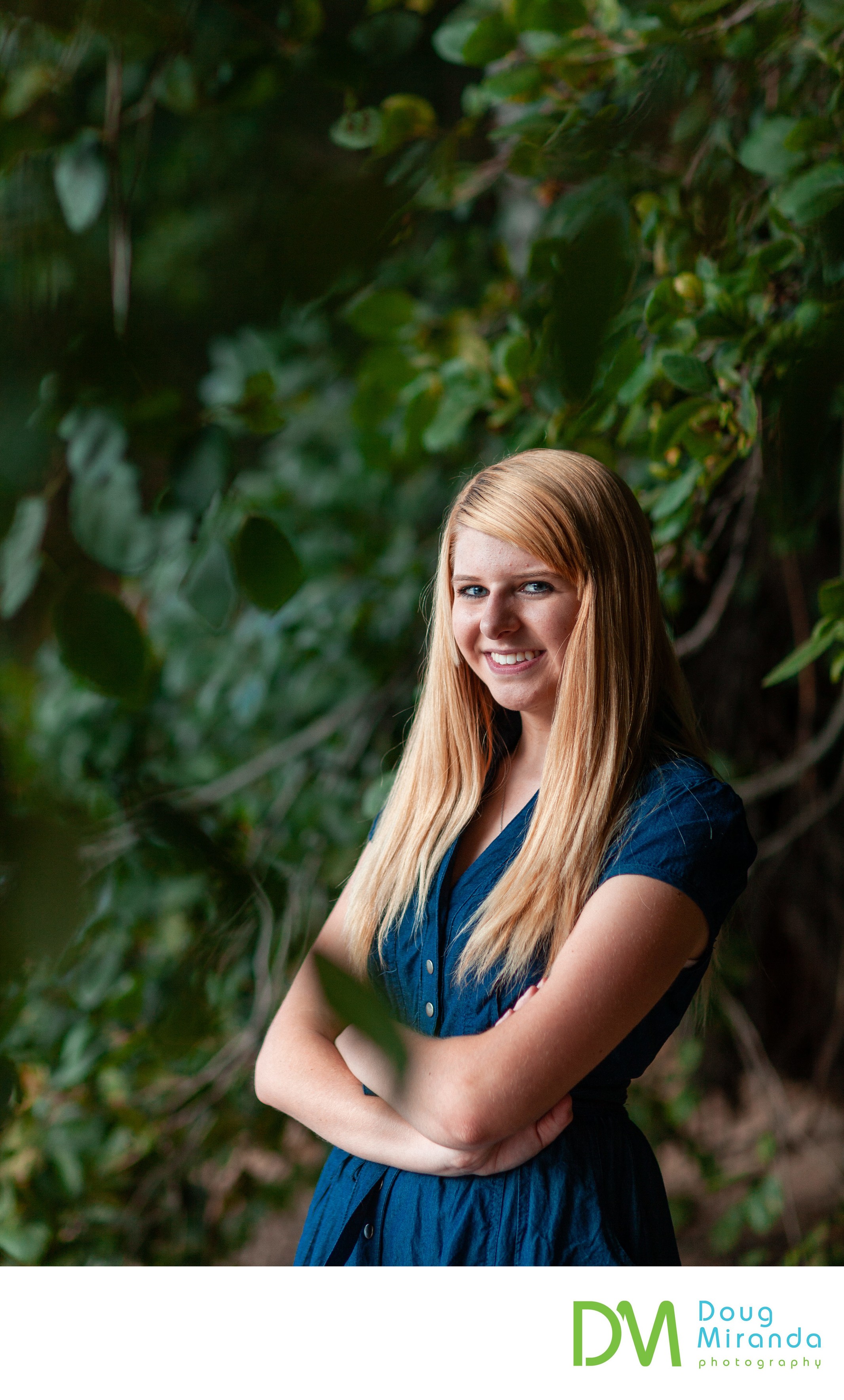 Roseville Senior Portrait Photography - Sacramento Family, Senior, and ...