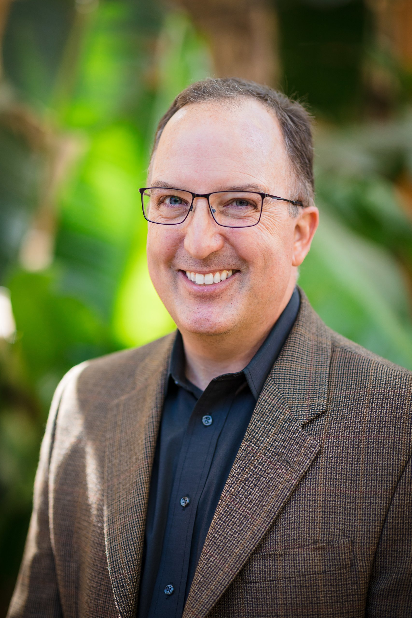 Sacramento Headshot Photographer