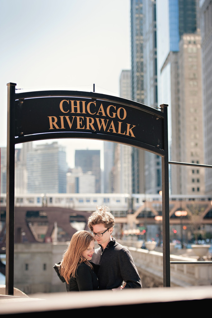Erin + Neil | E-Session - Roland Gozun Photography