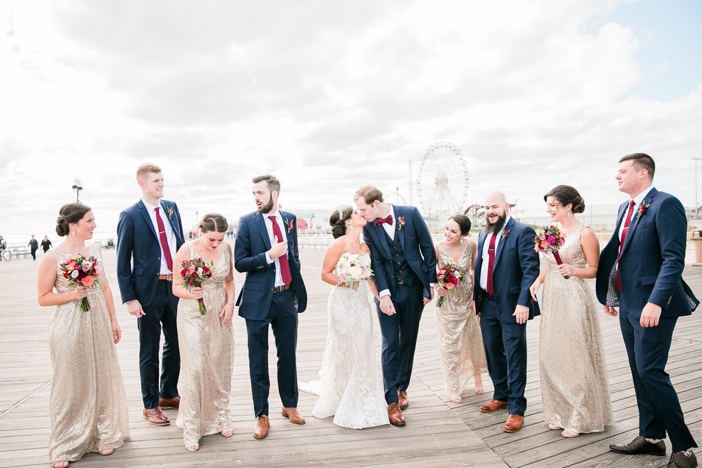 NJ Wedding Photographers {Jamie Bodo} New Jersey's Best - Jamie Bodo ...