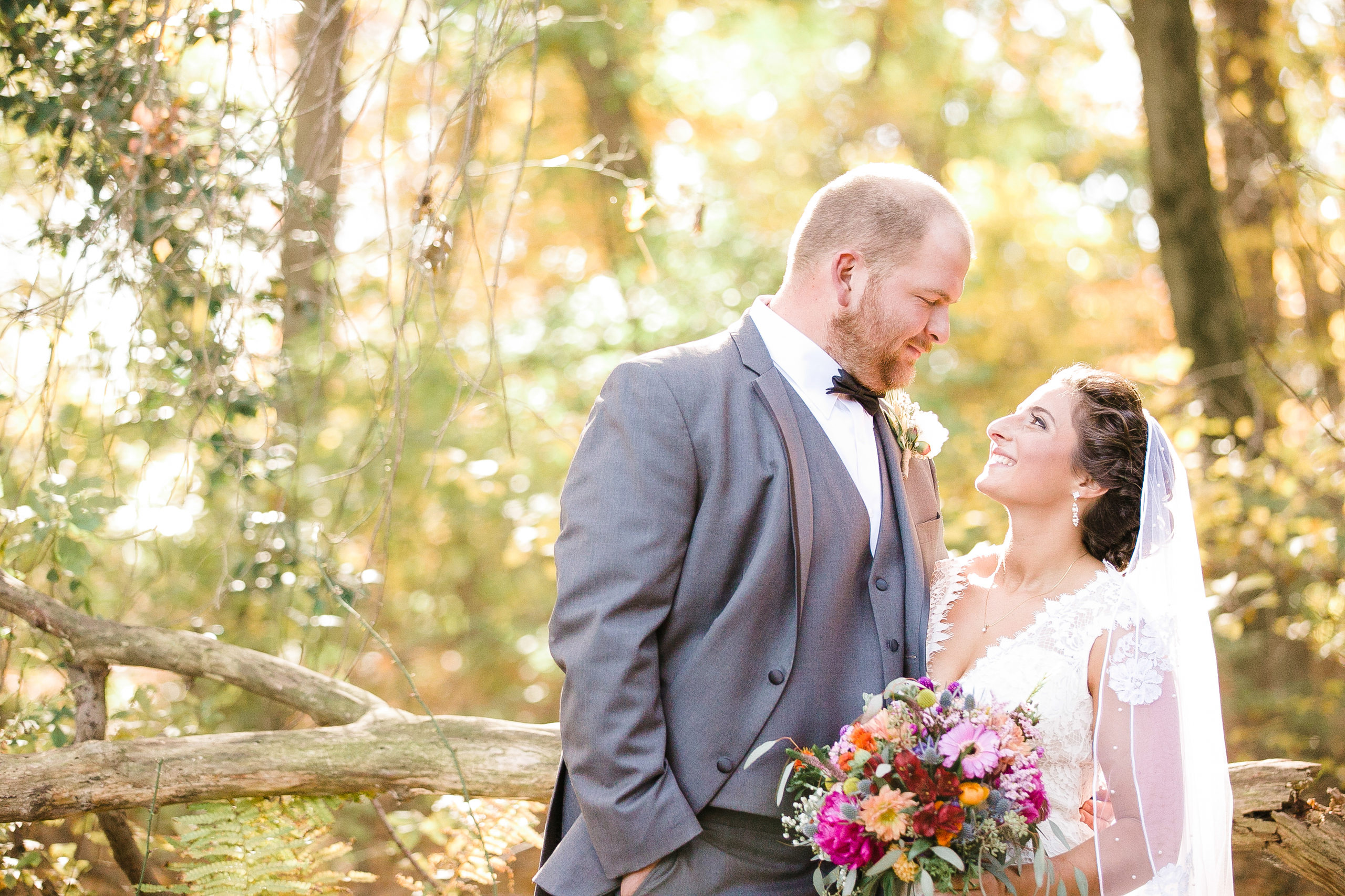 Weddings - Jamie Bodo Photography