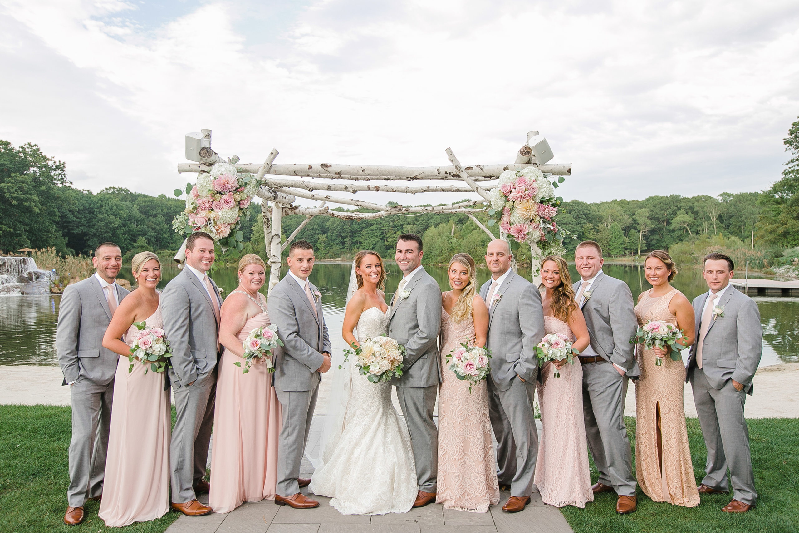 NJ Wedding Photographers {Jamie Bodo} New Jersey's Best - Jamie Bodo ...