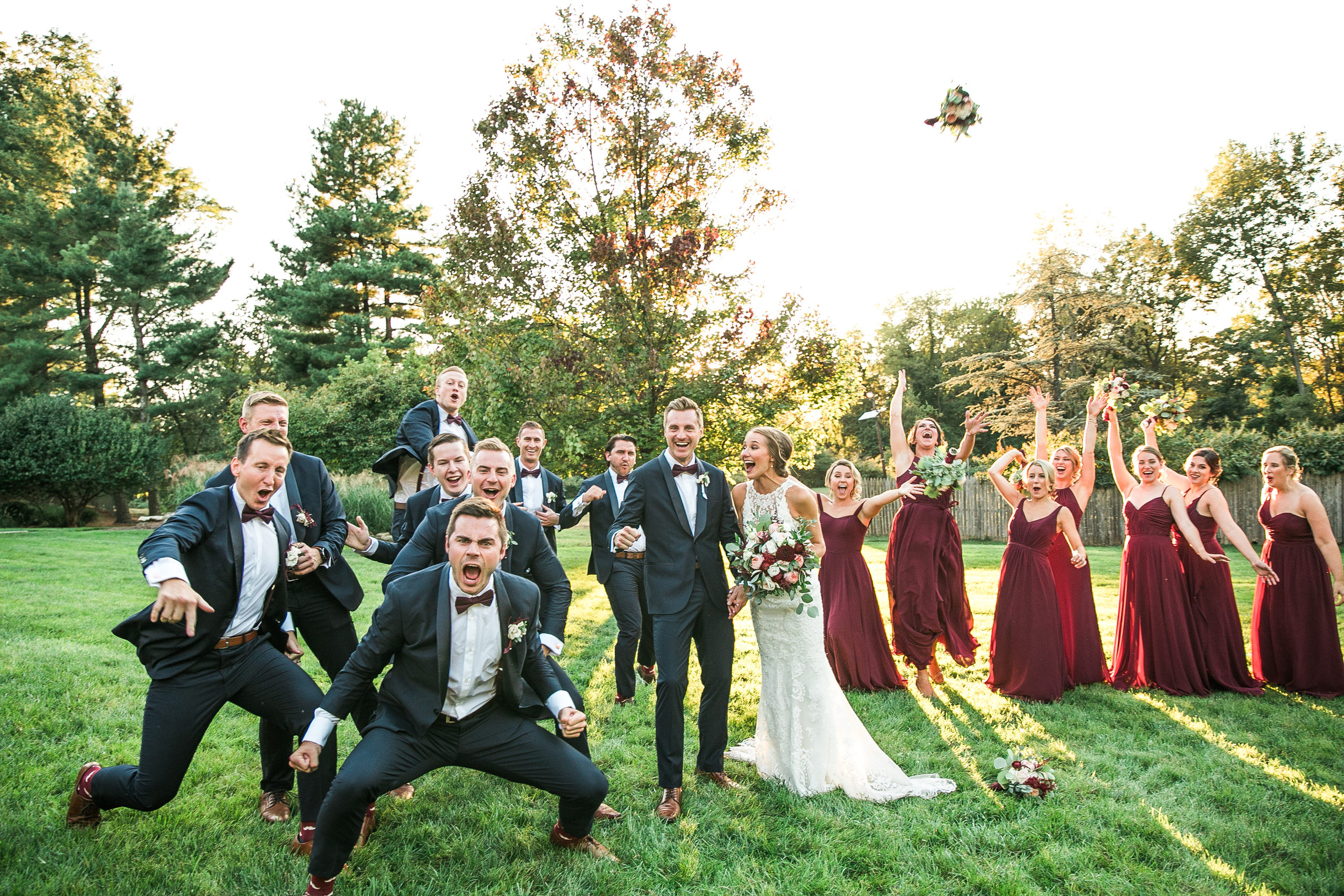 NJ Wedding Photographers {Jamie Bodo} New Jersey's Best - Jamie Bodo ...