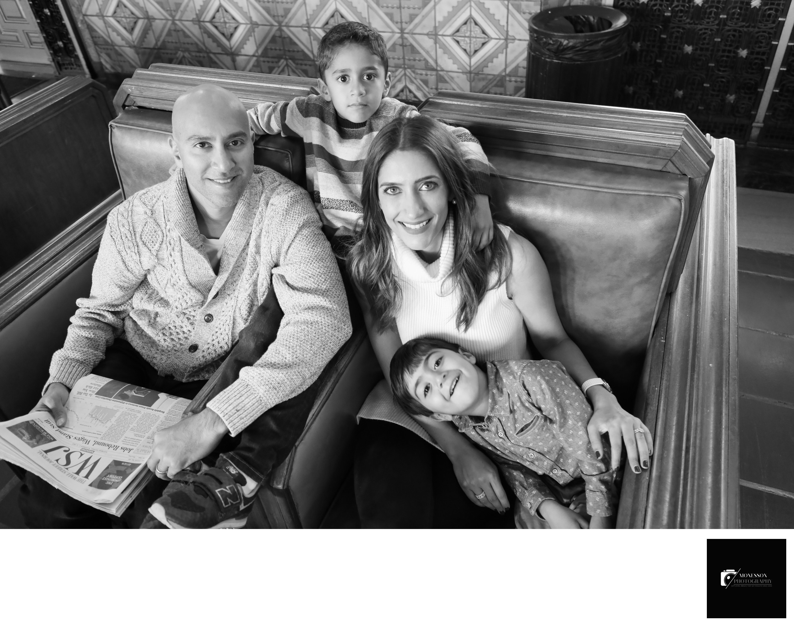 Pro Los Angeles Family Photographer Joshua Monesson - Joshua Monesson ...