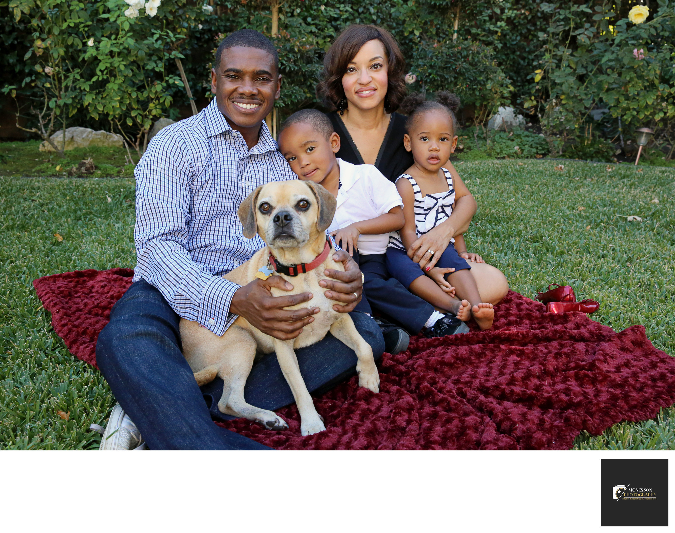 Pro Los Angeles Family Photographer Joshua Monesson - Joshua Monesson ...