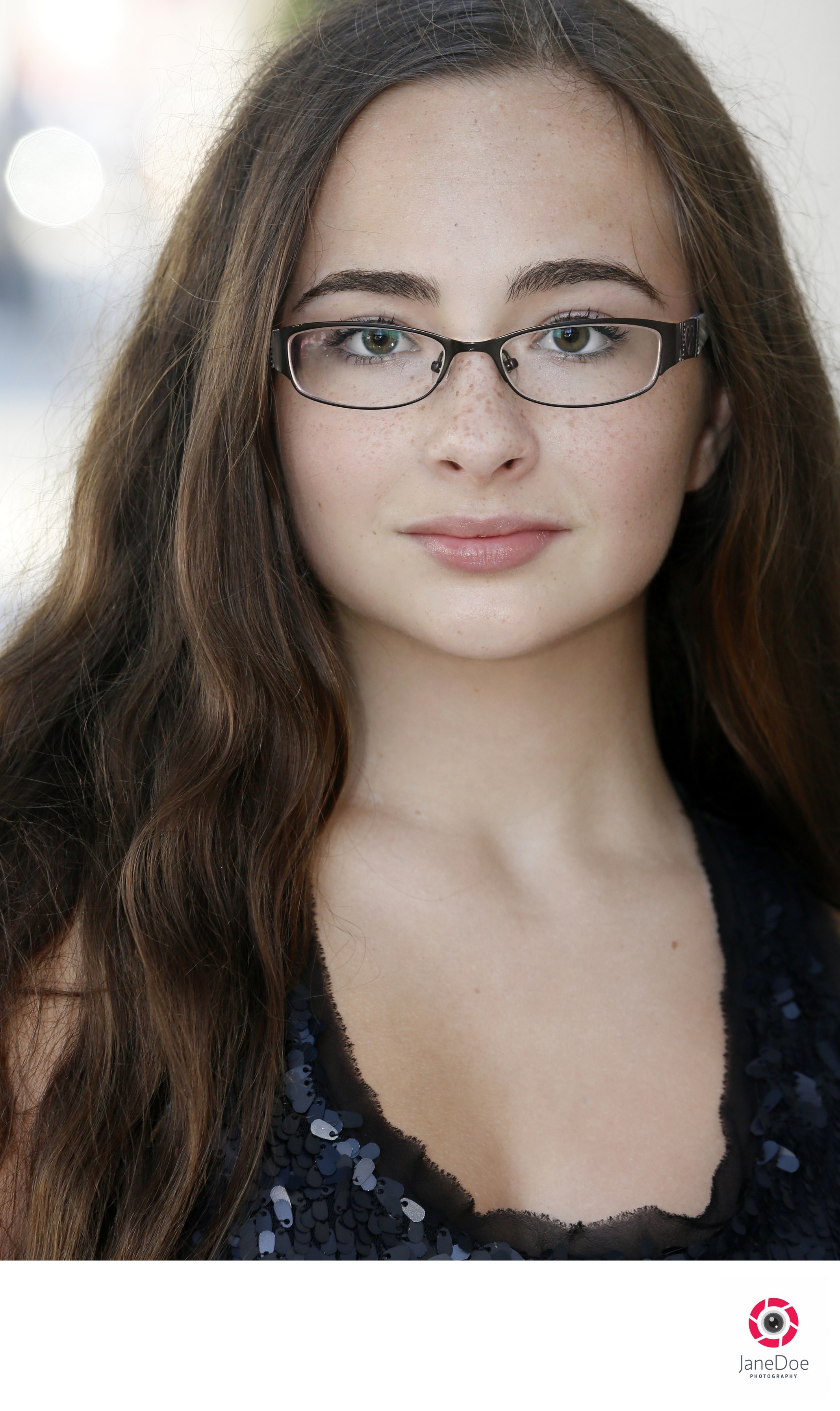 Professional Headshot Photographer Los Angeles LA - Joshua Monesson ...