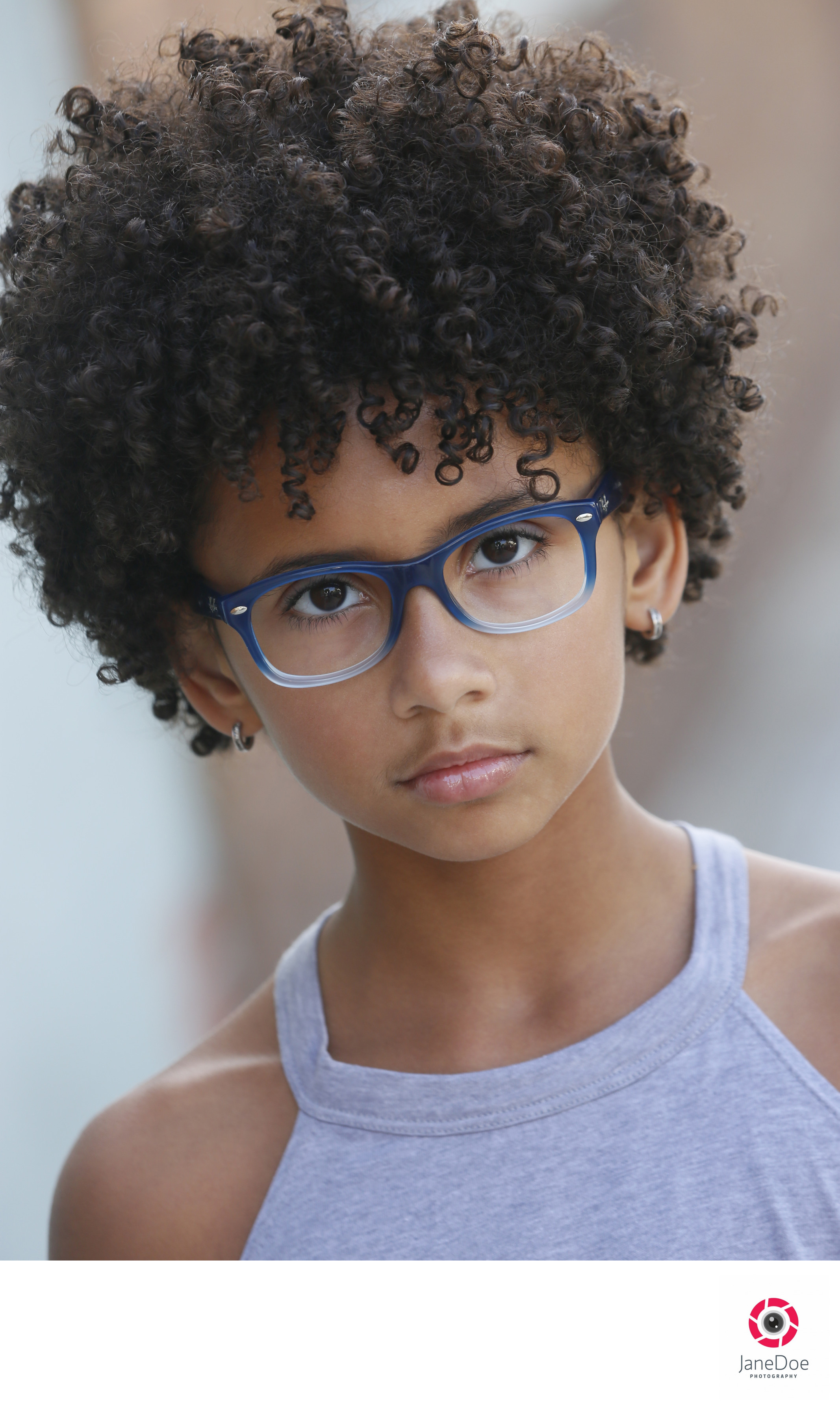 Kids Acting Headshot and Modeling Portfolio Los Angeles - Joshua ...