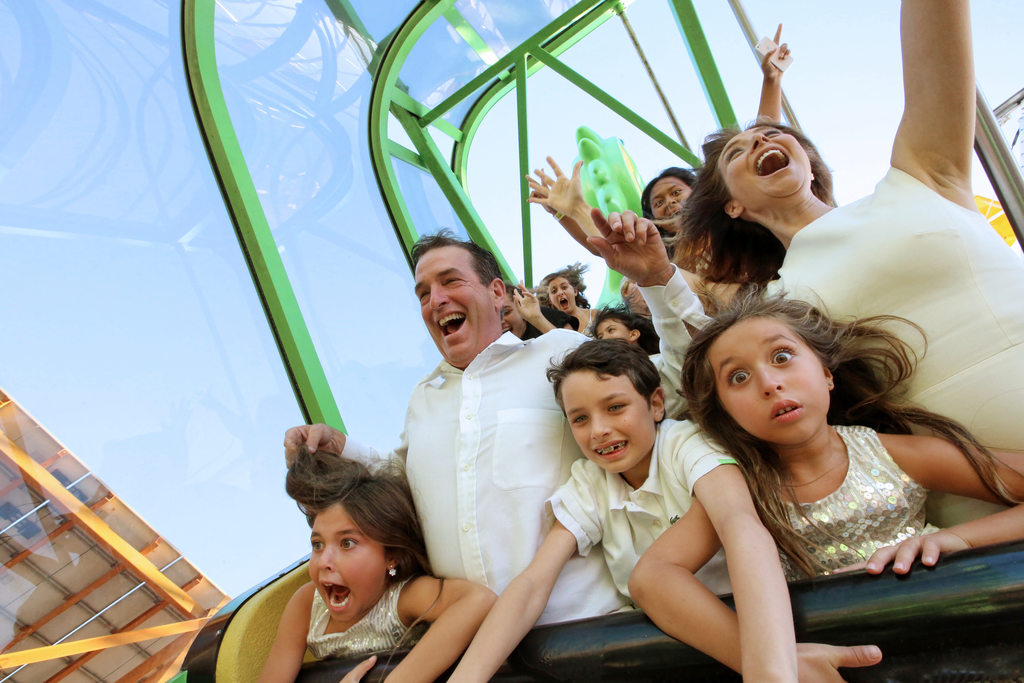 Pro Los Angeles Family Photographer Joshua Monesson - Joshua Monesson ...