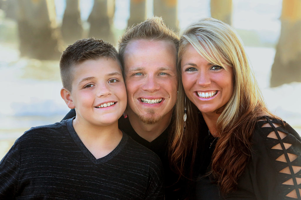 Pro Los Angeles Family Photographer Joshua Monesson - Joshua Monesson ...