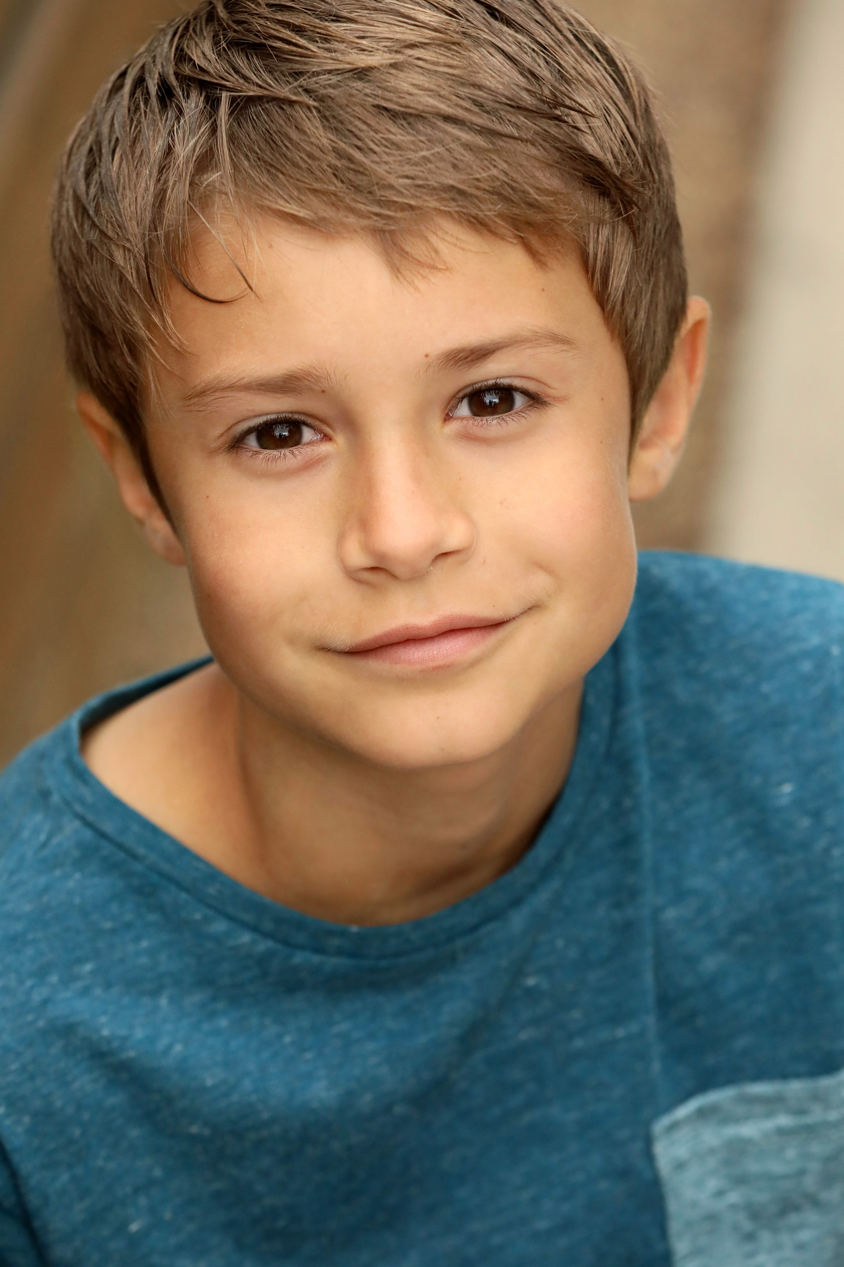Kids Acting Headshot and Modeling Portfolio Los Angeles - Monesson ...