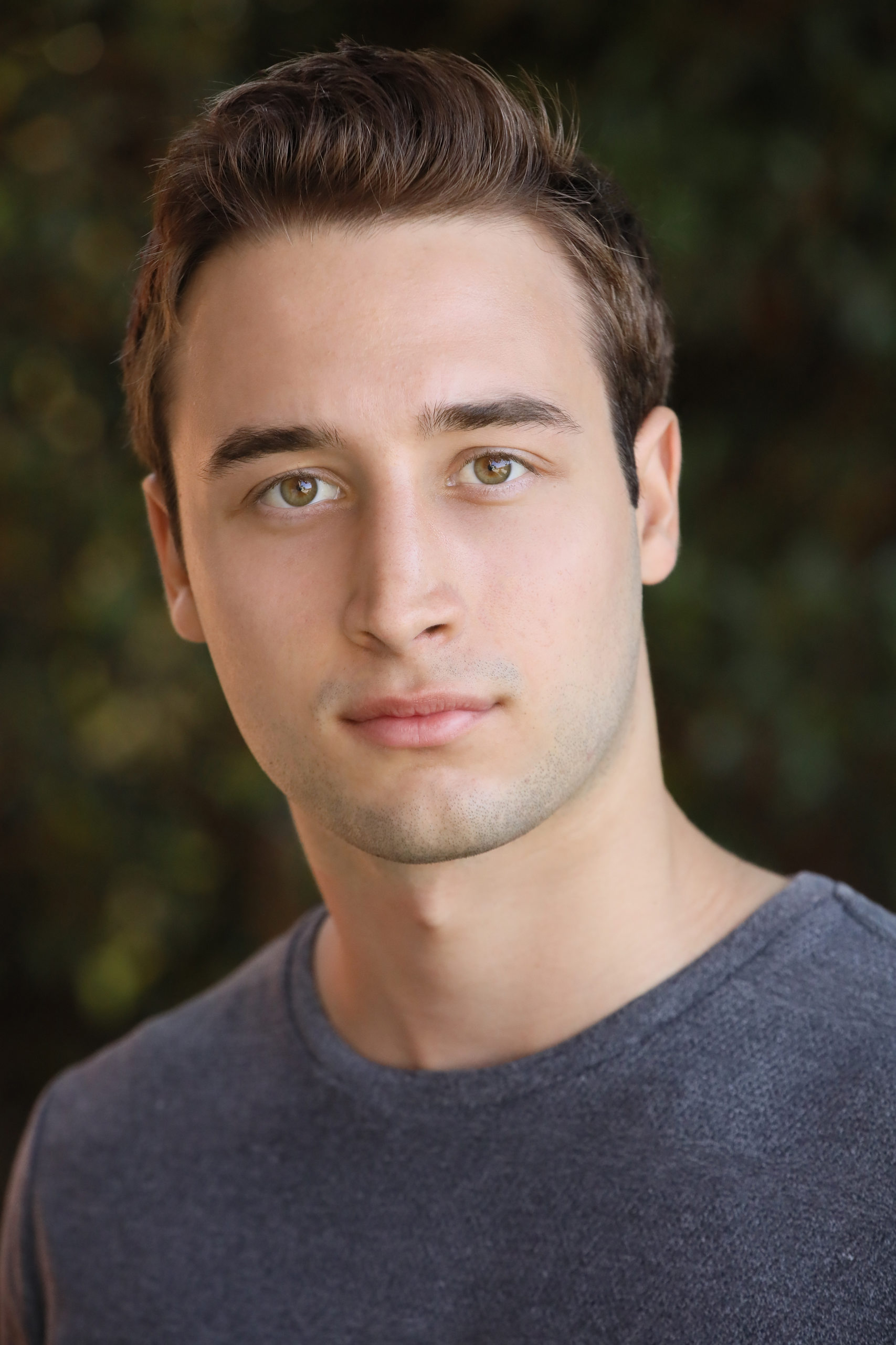 Best Actor Headshot Photographer Los Angeles - Monesson Photography ...