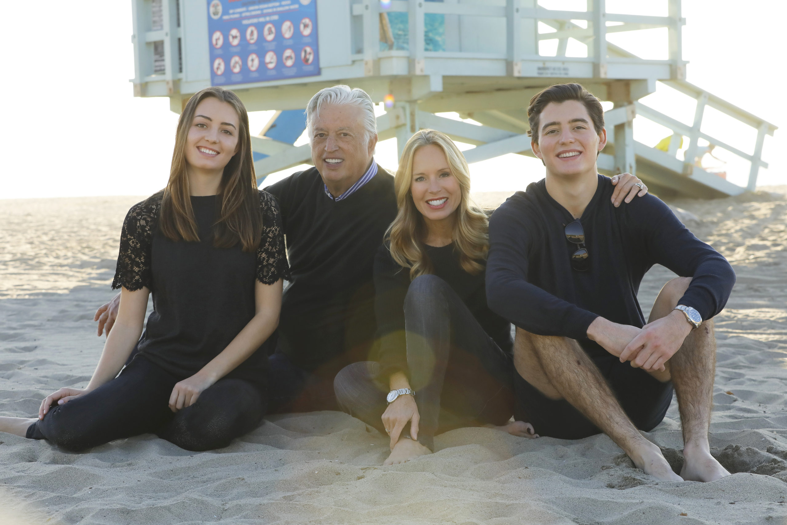 Pro Los Angeles Family Photographer Joshua Monesson - Joshua Monesson ...