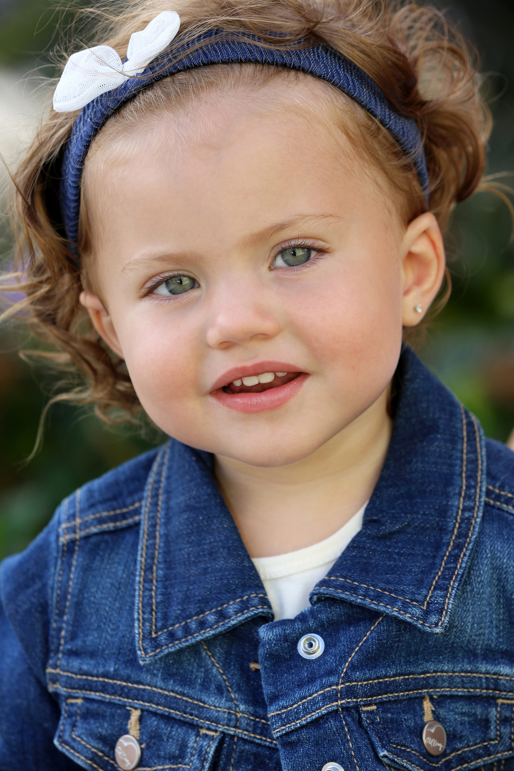 Kids Acting Headshot and Modeling Portfolio Los Angeles - Monesson ...