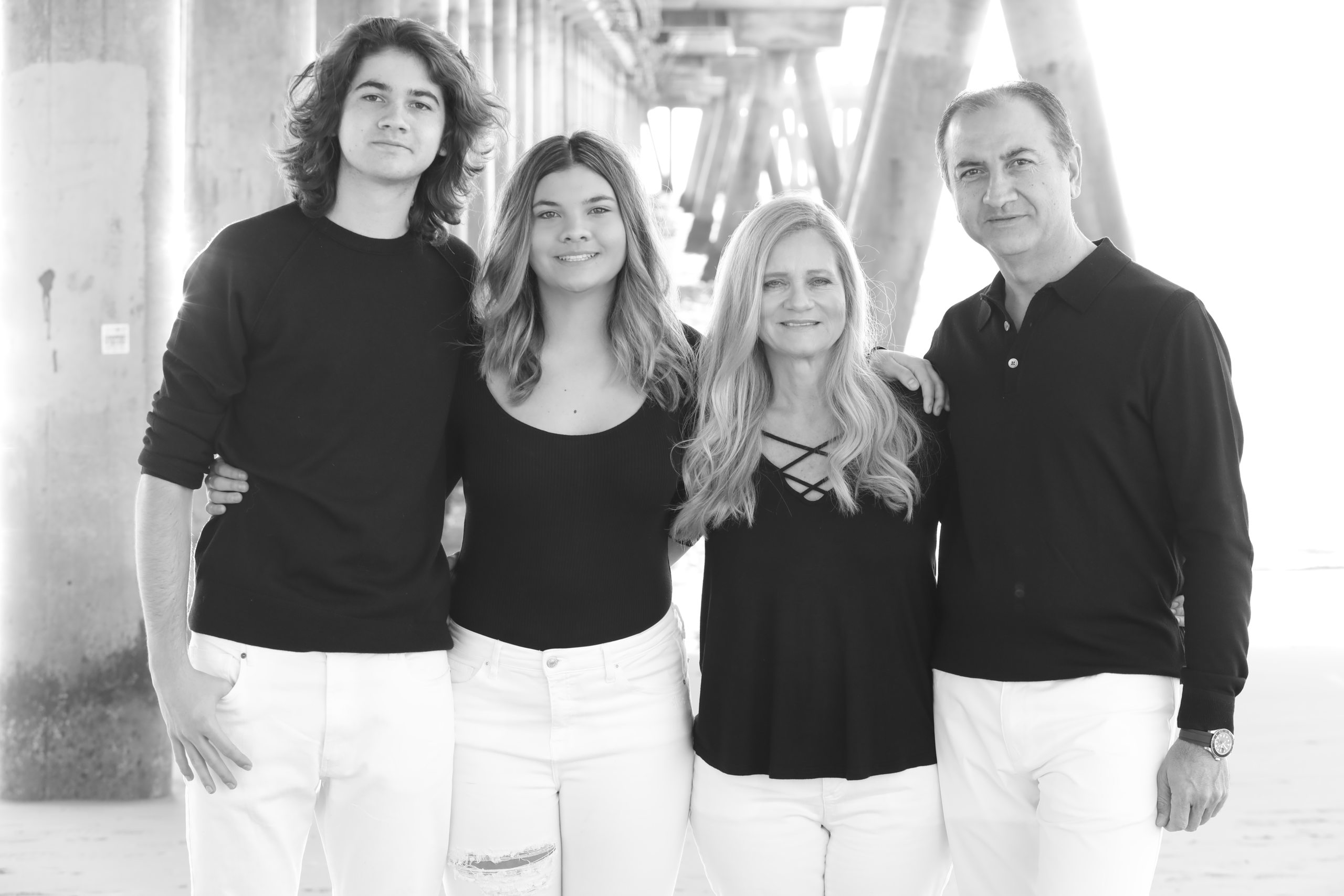 Pro Los Angeles Family Photographer Joshua Monesson - Joshua Monesson ...