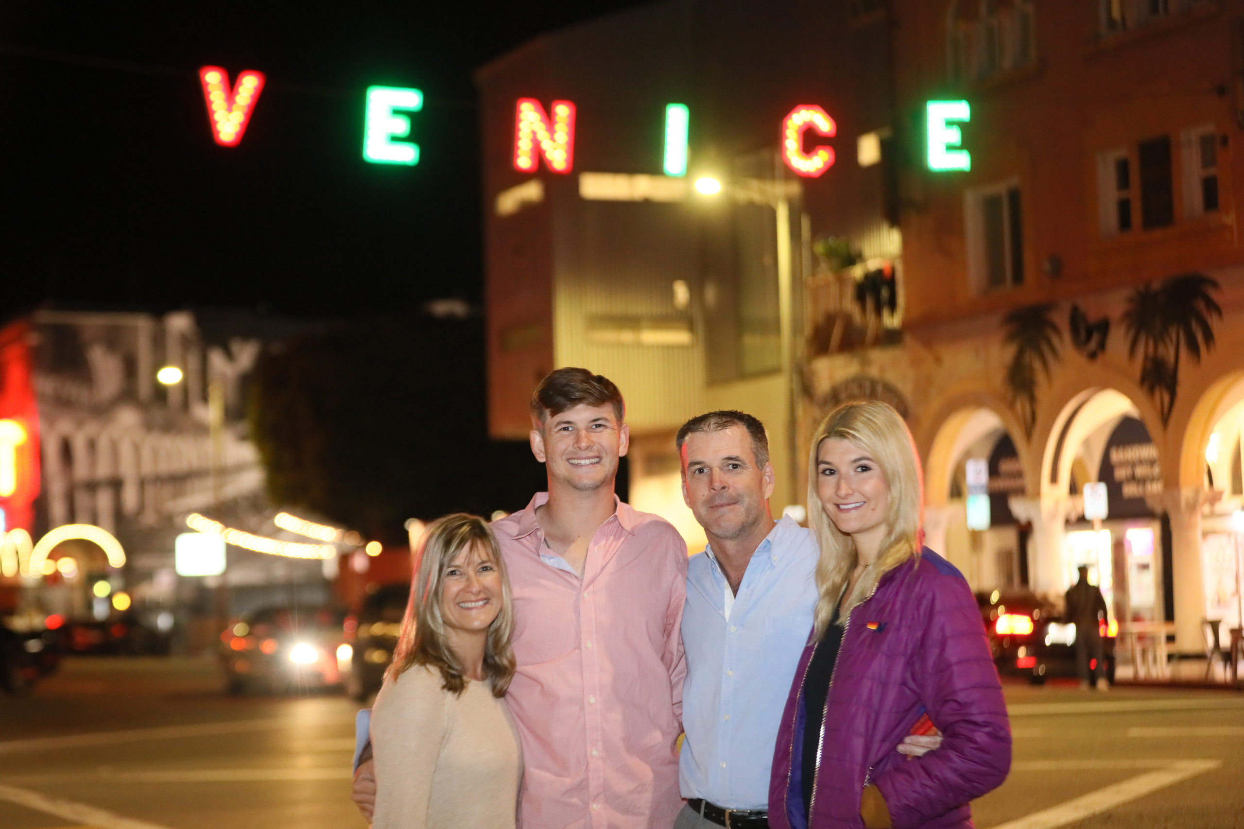 Pro Los Angeles Family Photographer Joshua Monesson - Joshua Monesson ...