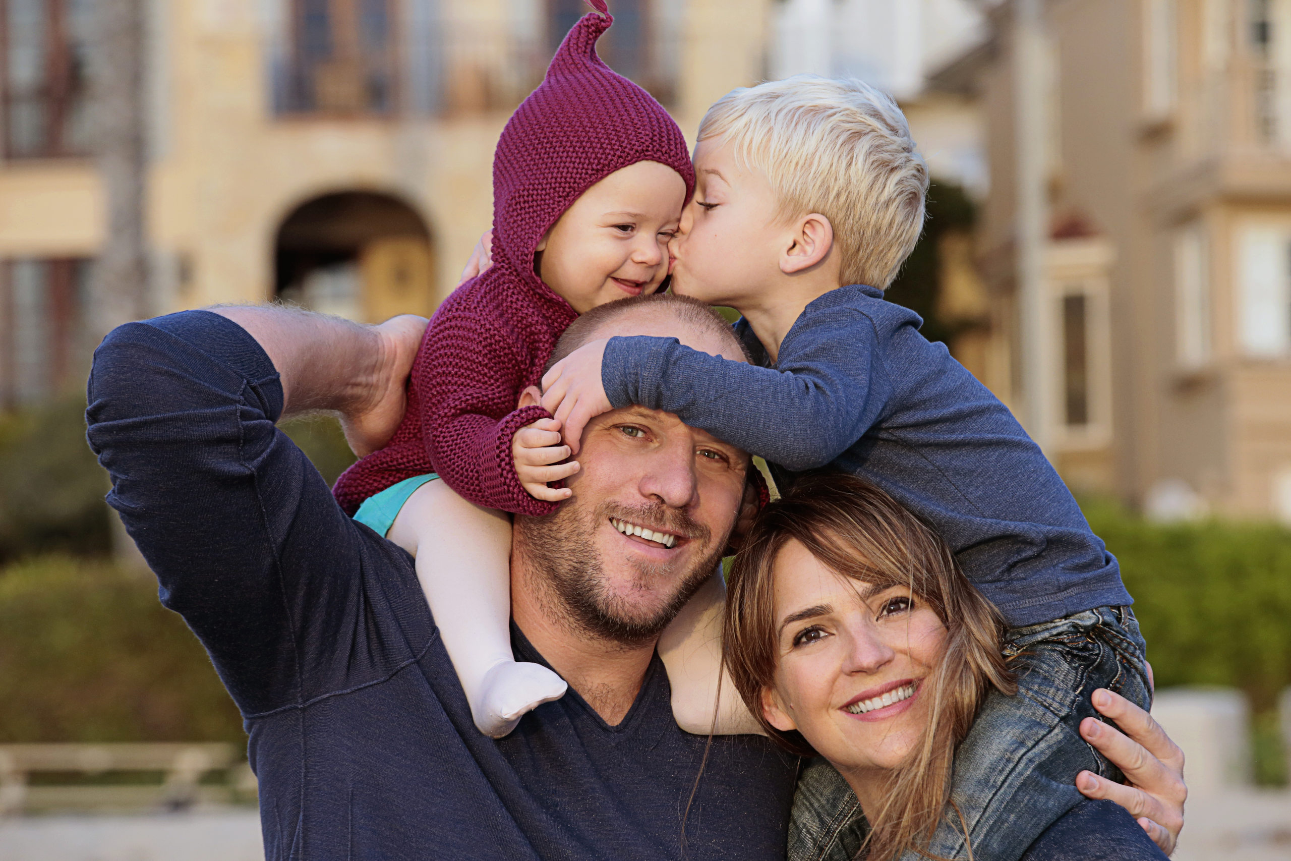 Pro Los Angeles Family Photographer Joshua Monesson - Joshua Monesson ...