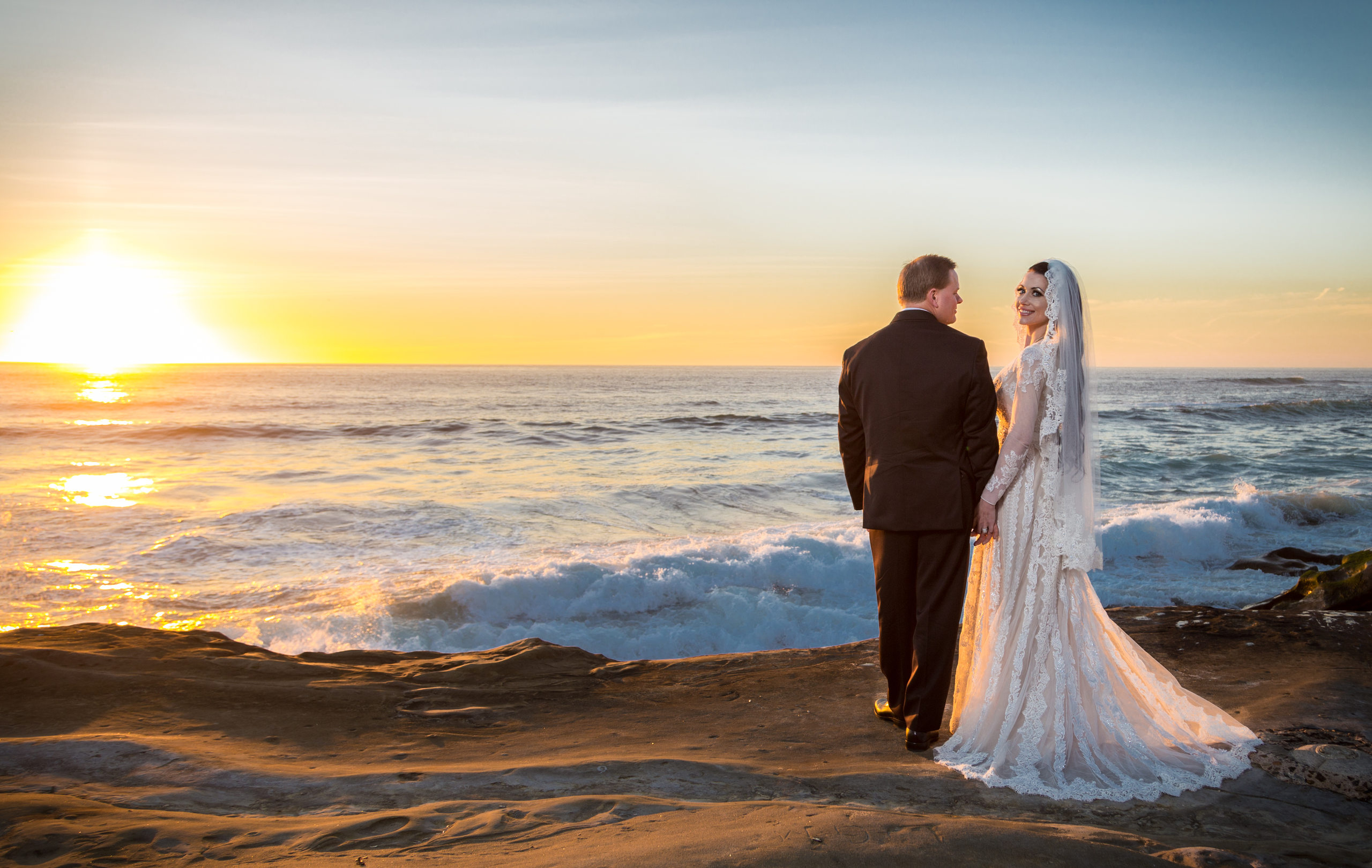 Top 10 Wedding Photographers in the United States