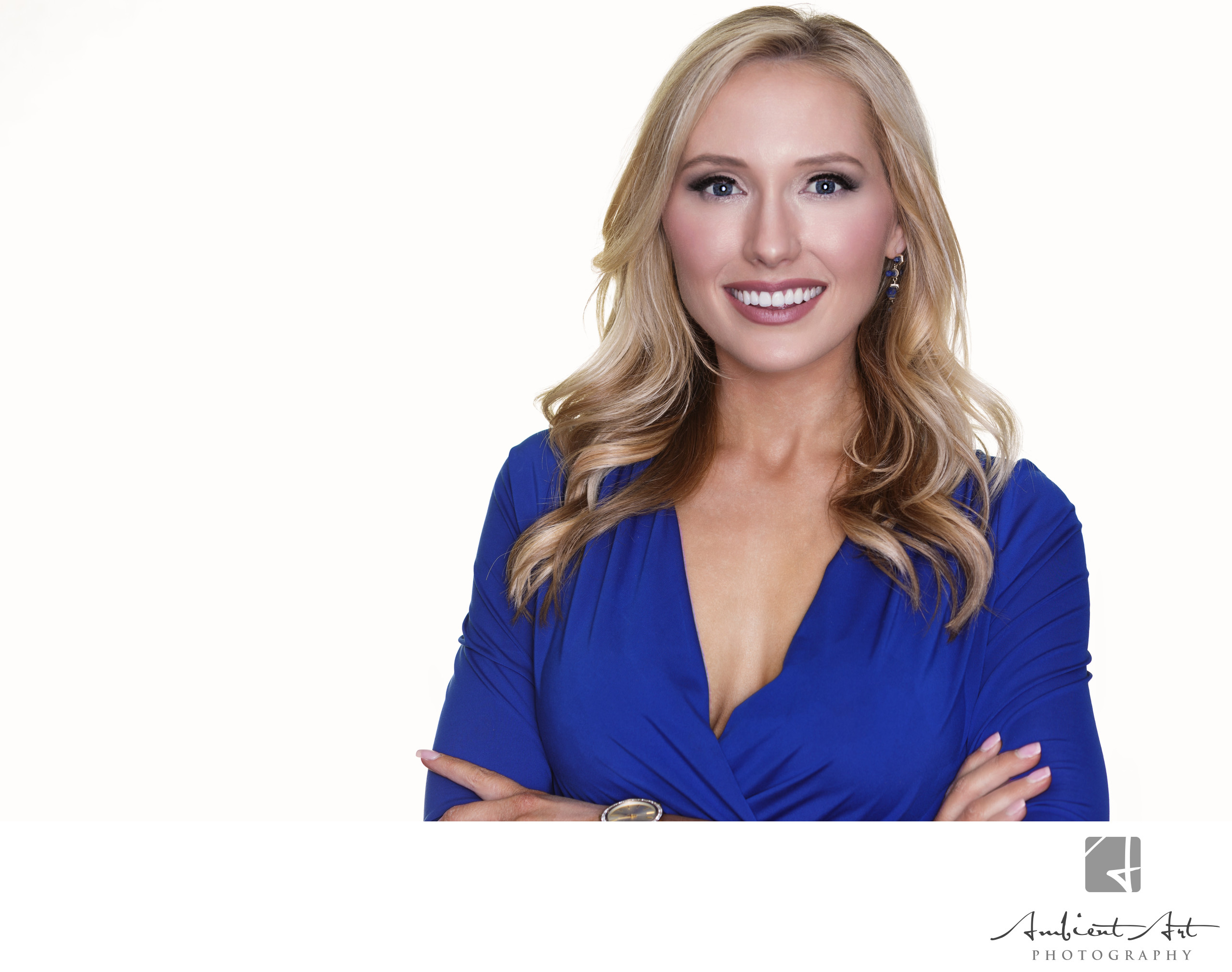 Megan Rupe, Fresno, Clovis Headshots - Fresno Photographer