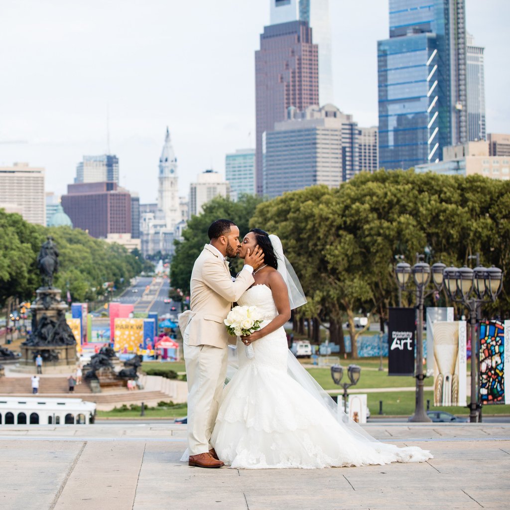 Philadelphia Wedding Photographers - New Leaf Photography