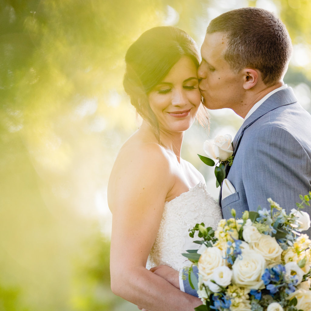 Philadelphia Wedding Photographers - New Leaf Photography