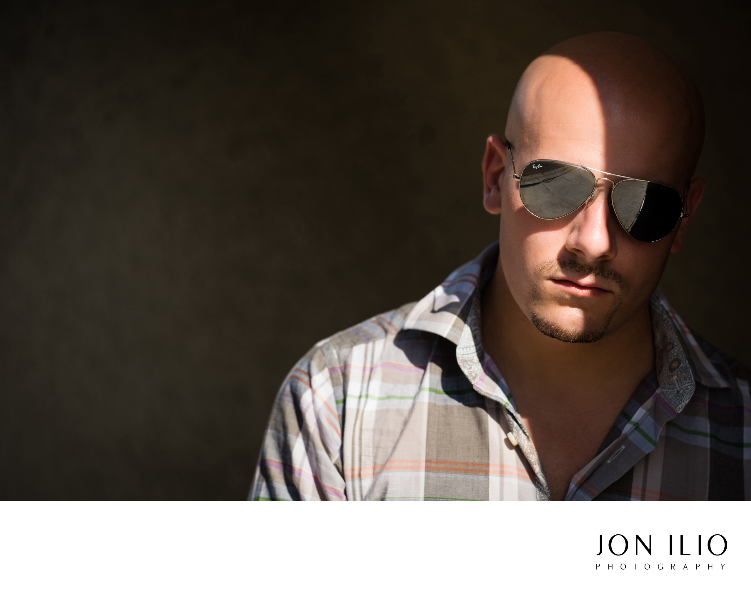 About Jon - Jon Ilio Photography