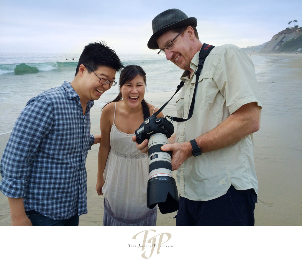Los Angeles Photographer (LA) - Todd Johnson Photography