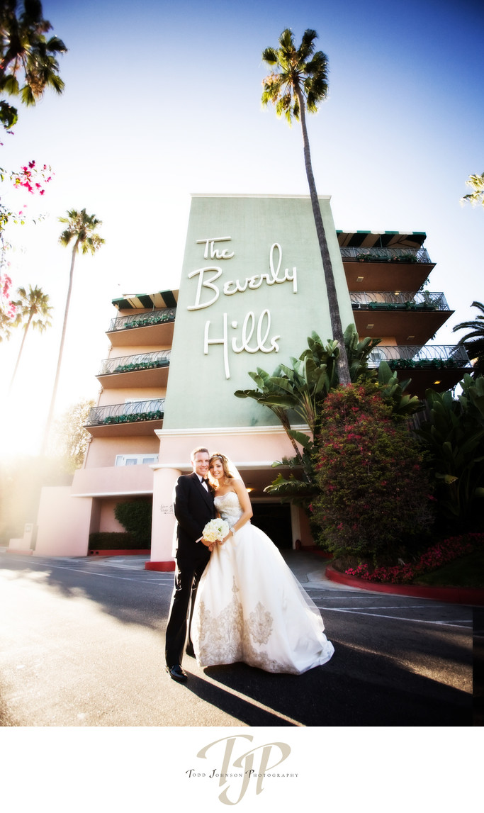 Beverly Hills wedding photography - Los Angeles Photographer (LA ...