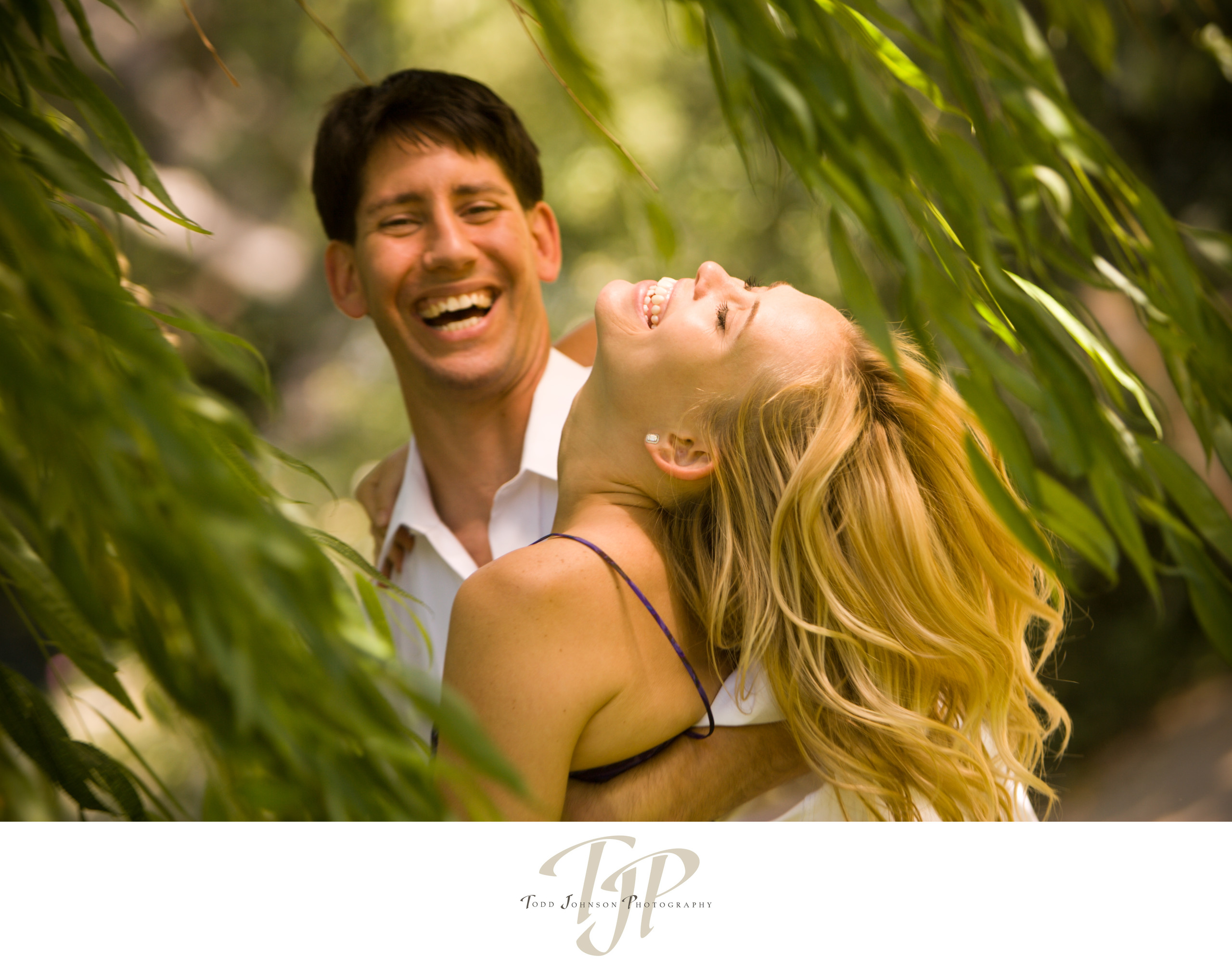 Los Angeles Photographer (LA) - Todd Johnson Photography