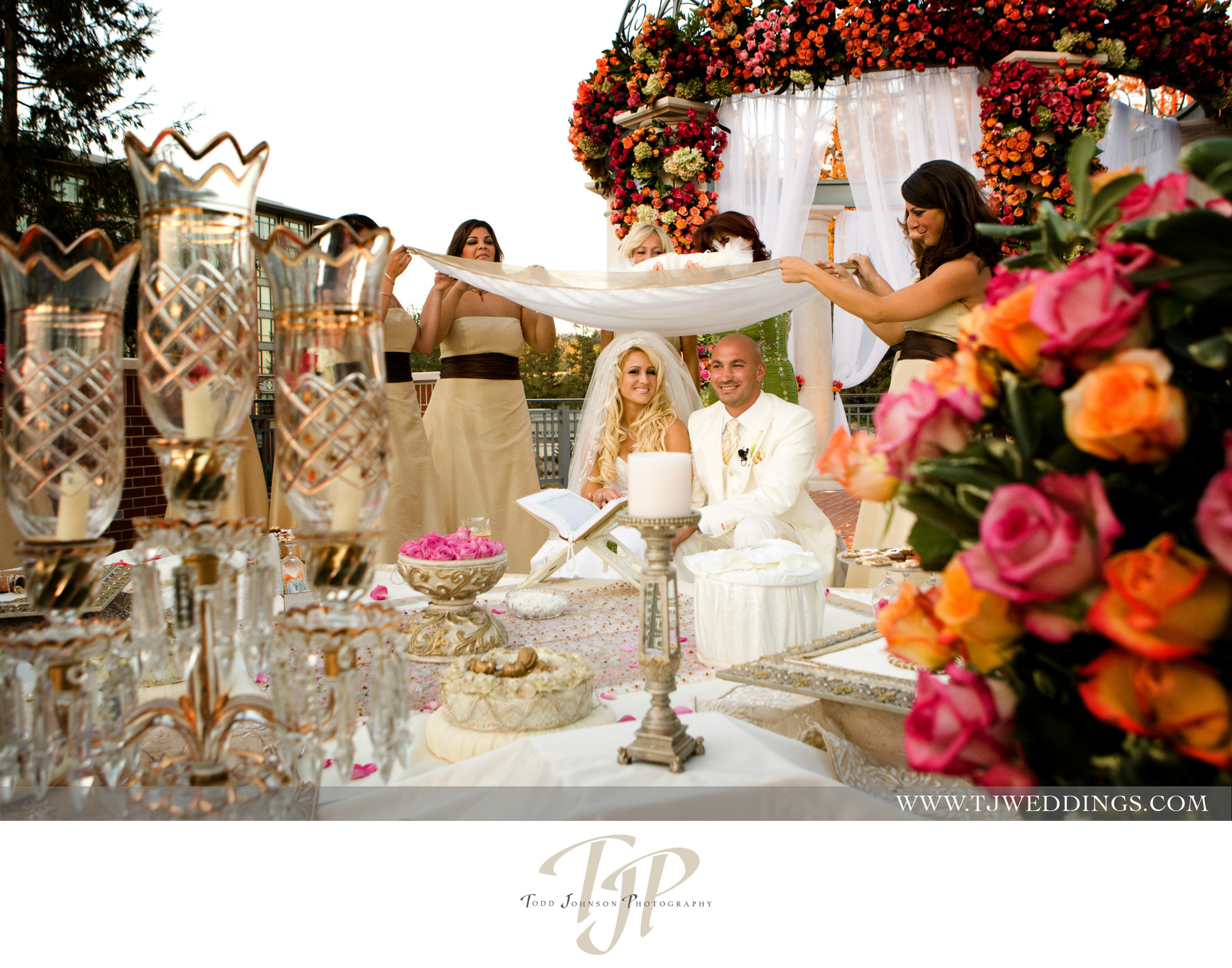 Persian Weddings | Sofreh Aghd. Four Seasons. Wedding Photography in ...