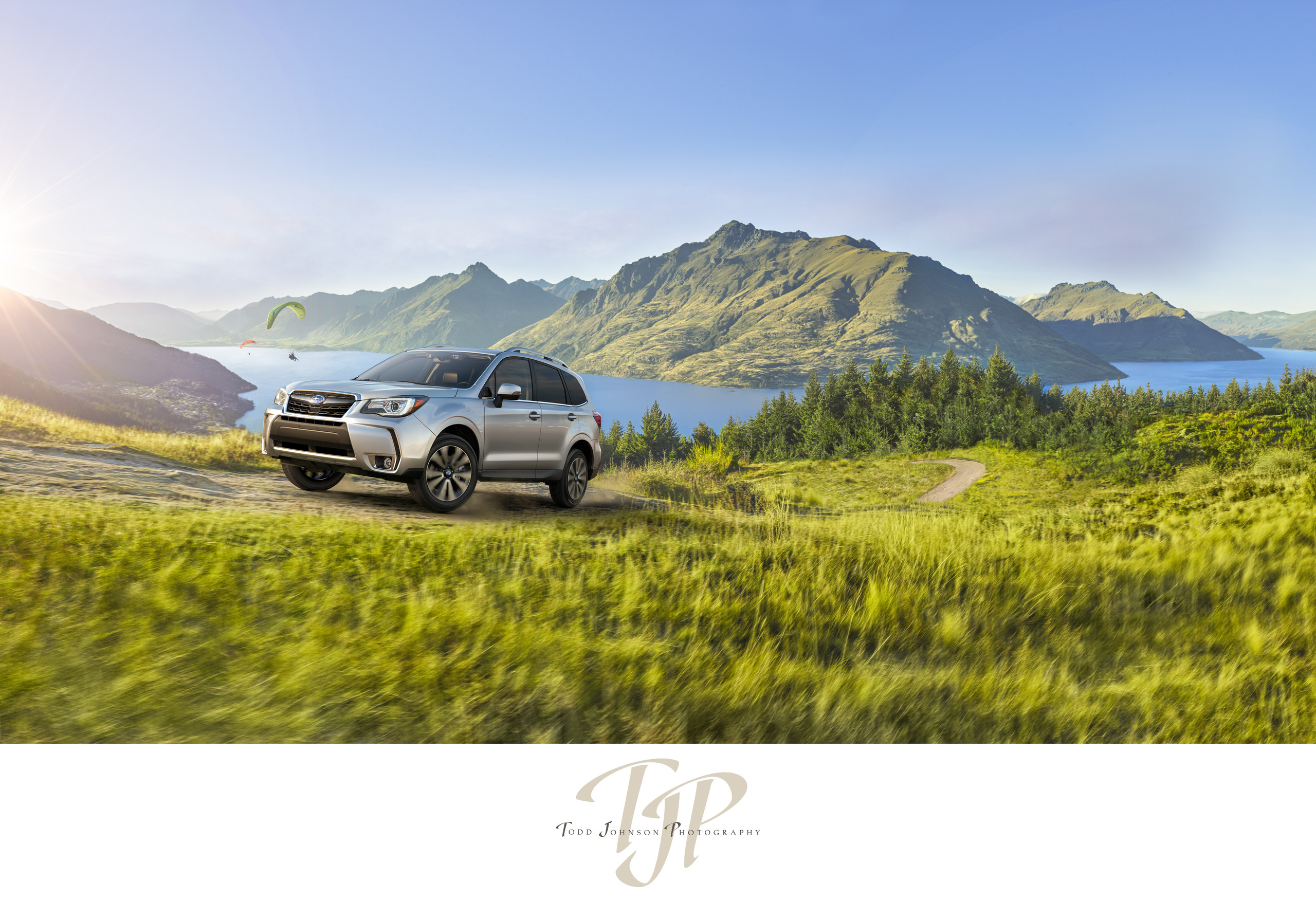 Autodesk VRED rendering - Los Angeles Photographer (LA) - Todd Johnson ...