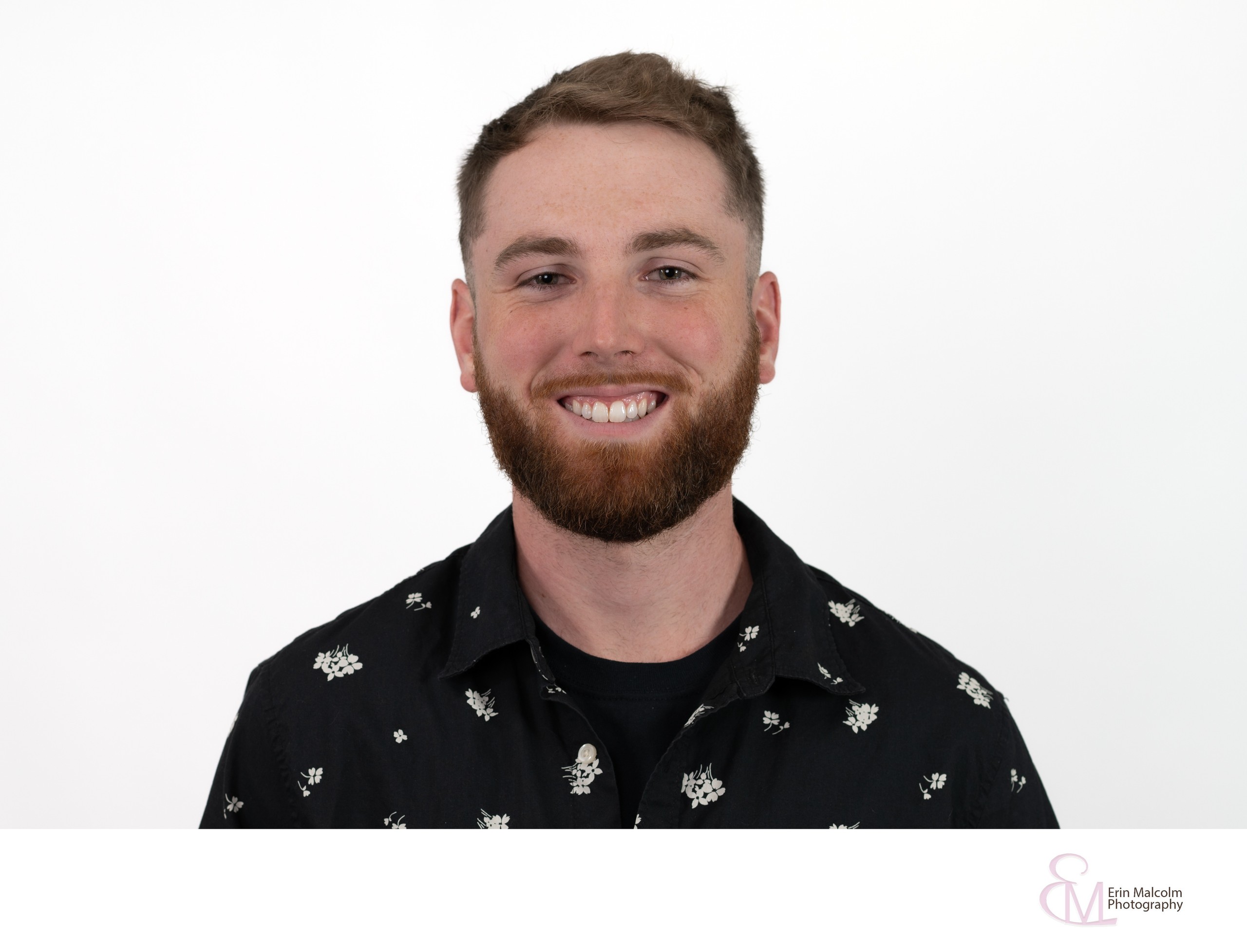 Basic headshot, in-studio, Erin Malcolm Photograhy - Headshots Gallery ...