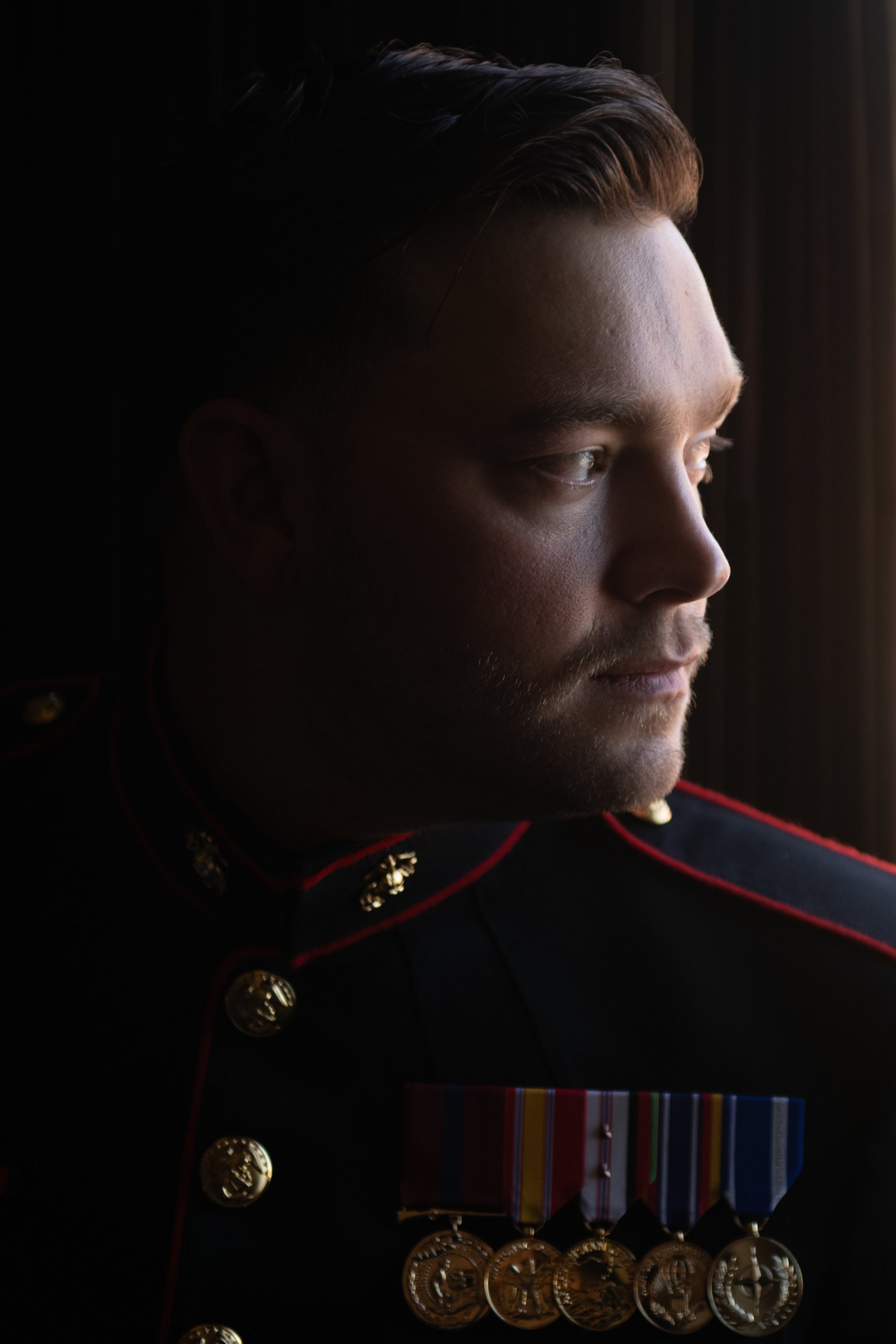 Clifton Park NY Wedding & Portrait Photographer - Erin Malcolm Photography