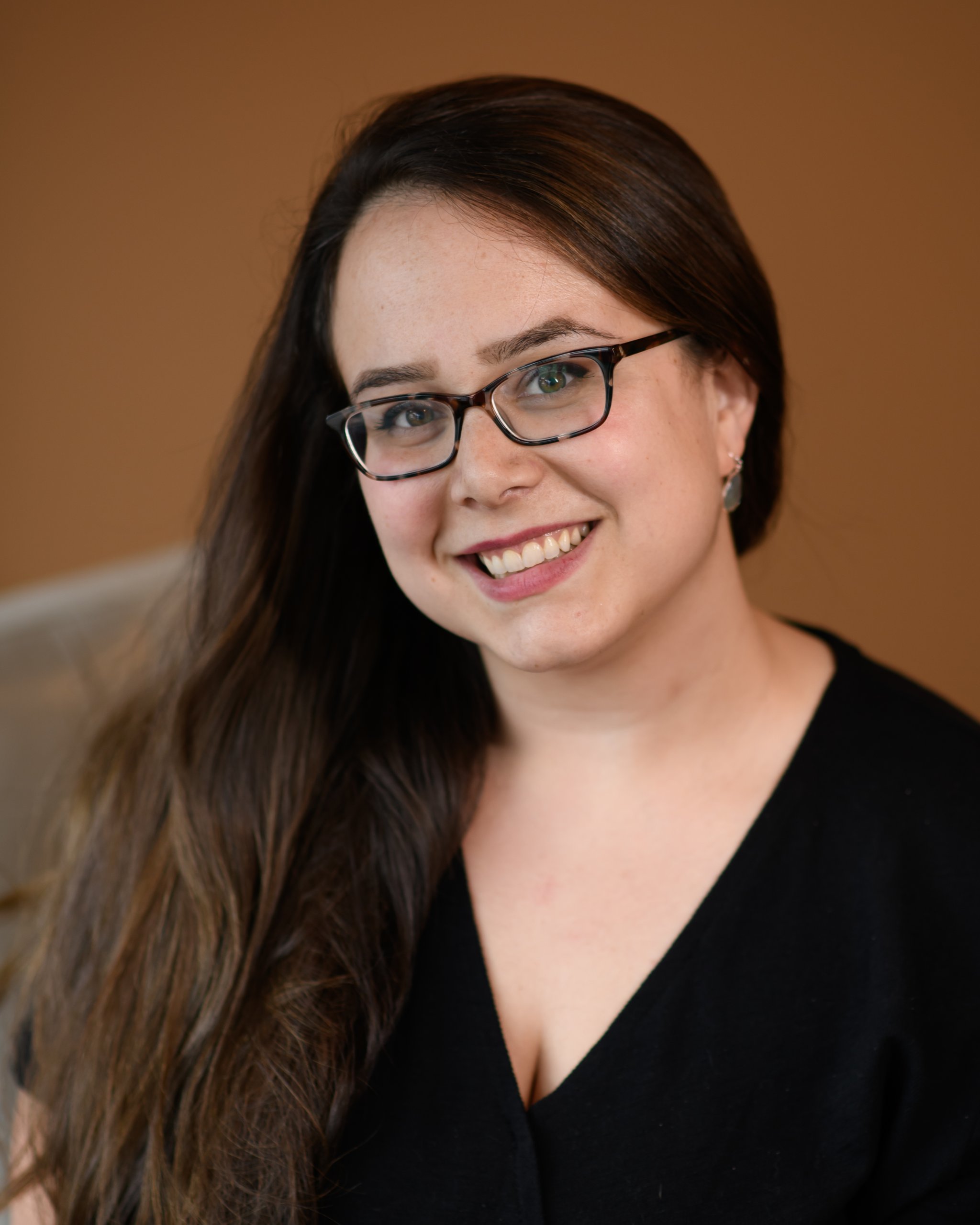 Headshots Gallery - Erin Malcolm Photography